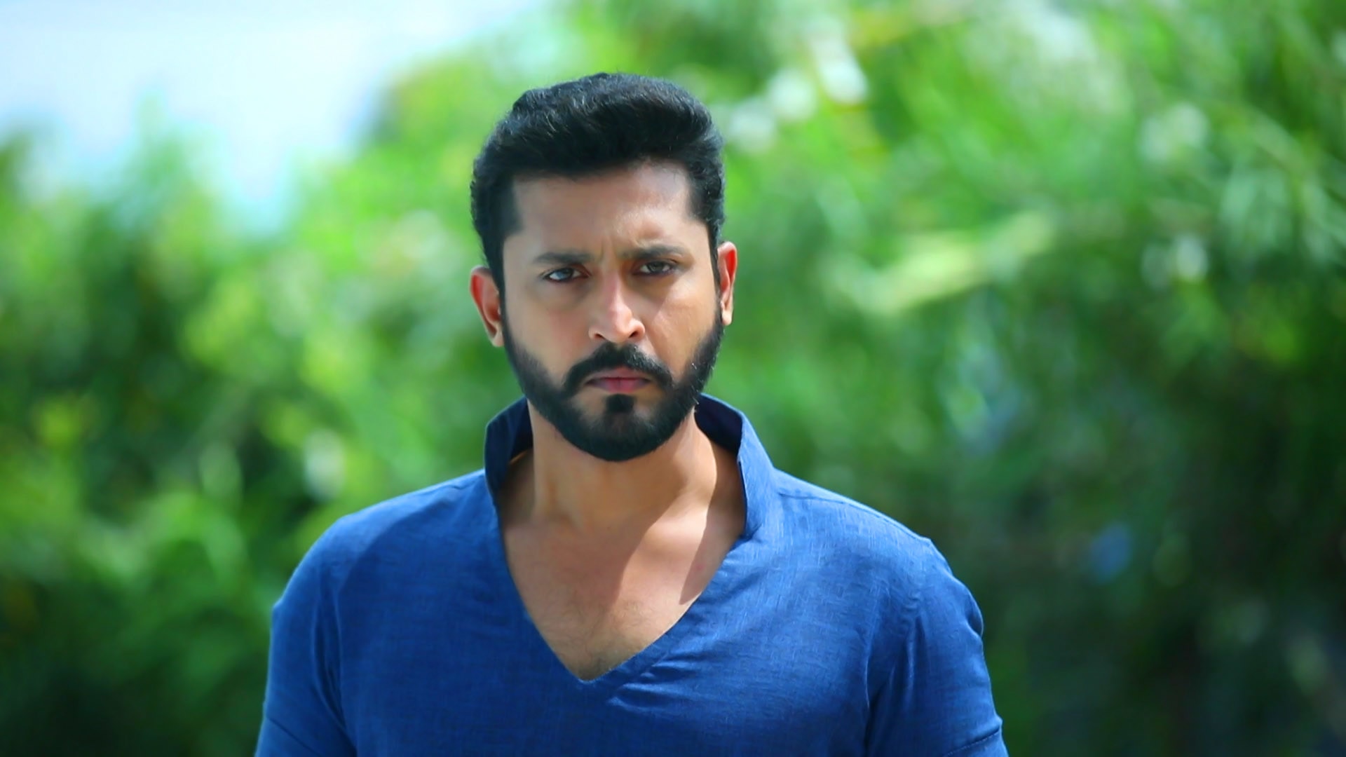 Watch Thaazhampoo Episode 7 on JioHotstar