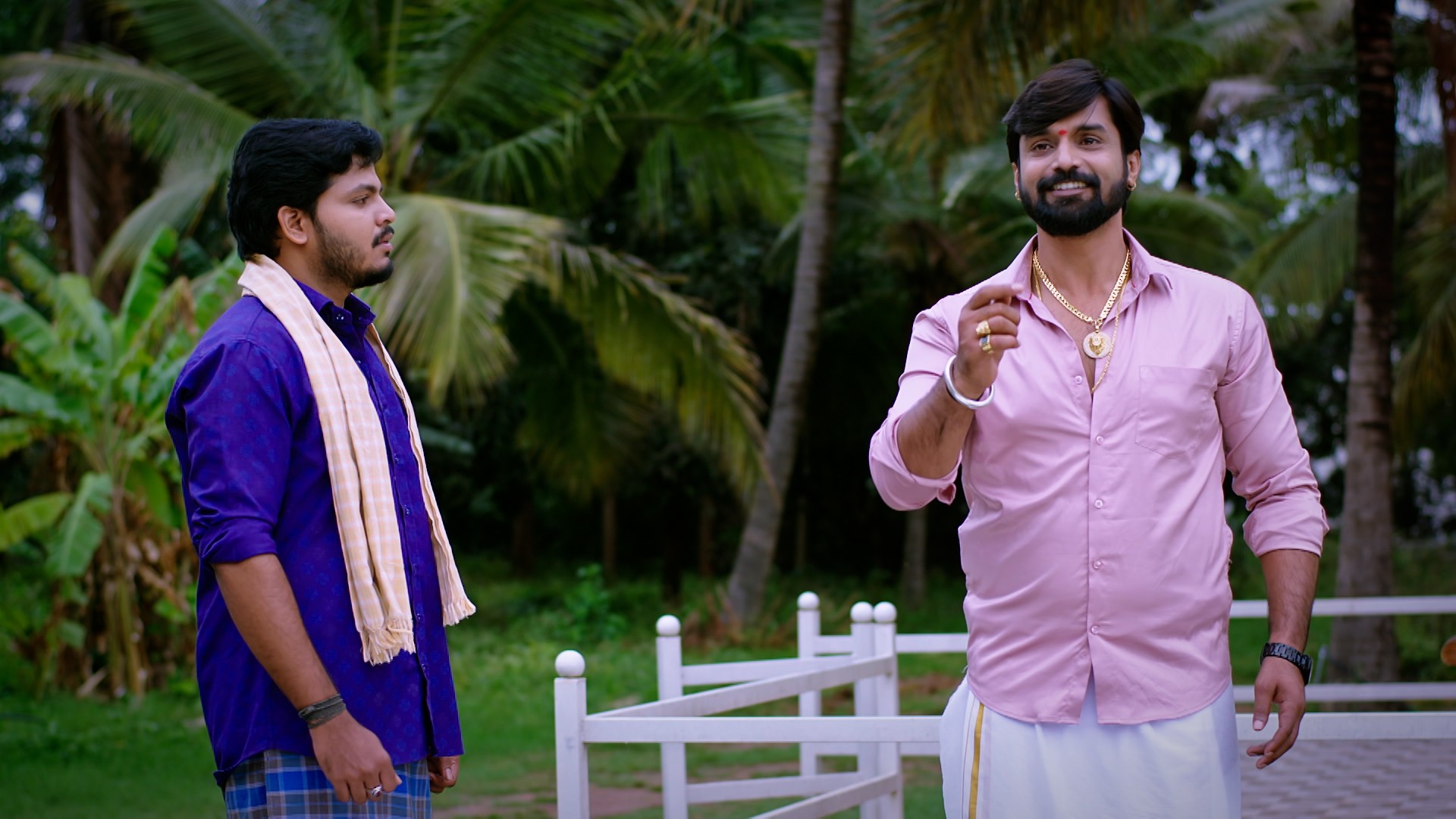 Watch Muddu Sose Episode 110 on JioHotstar