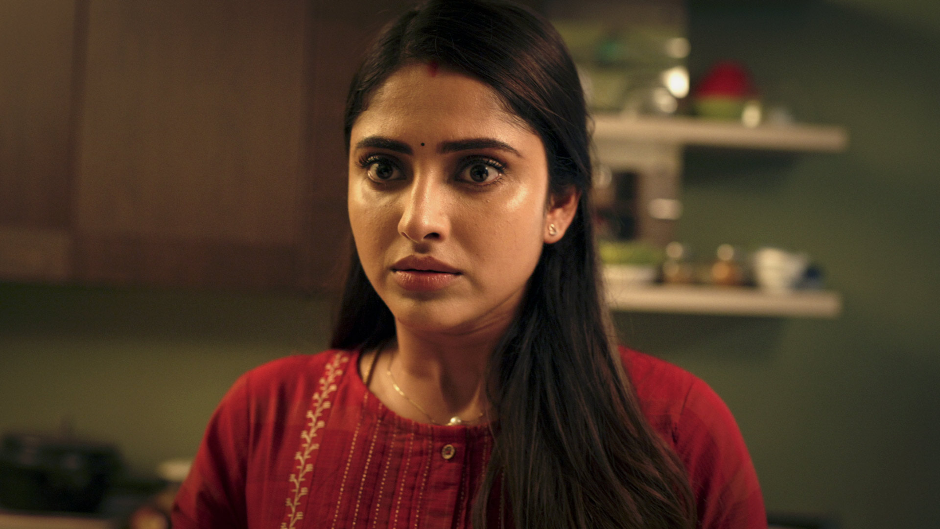 Watch Uppu Puli Kaaram S1 Episode 115 on JioHotstar