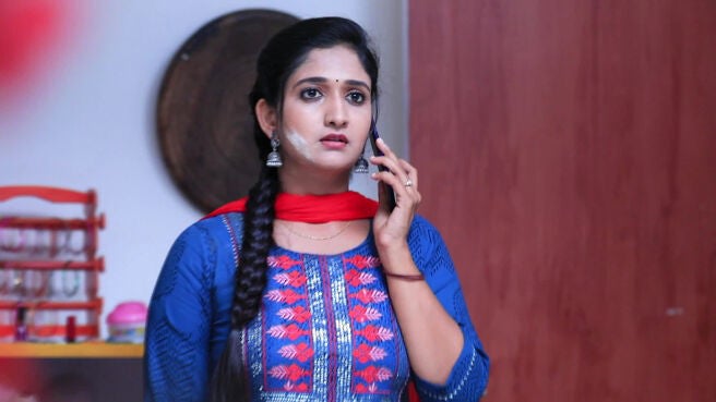 Watch Doresani S1 Episode 169 on JioHotstar