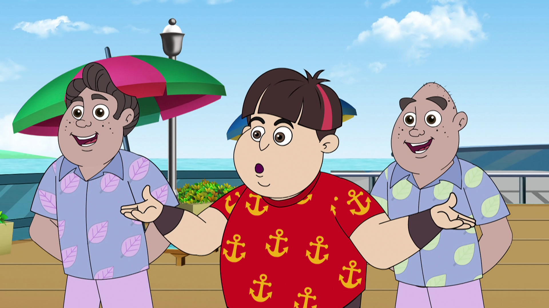 Watch Selfie with Bajrangi S3 Episode 146 on JioHotstar