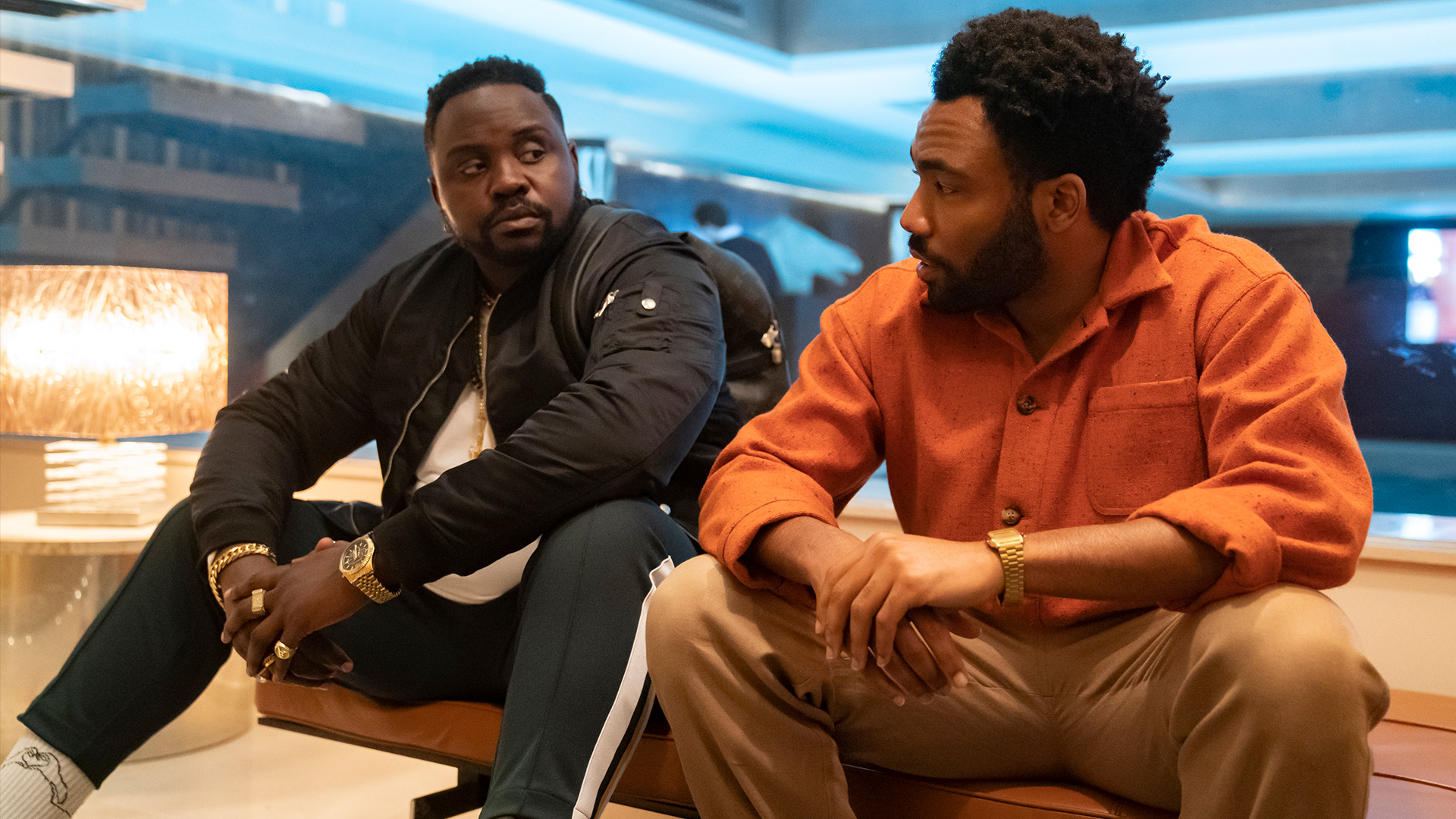 Watch Atlanta S3 Episode 3 on Disney+ South Africa | English Drama Series