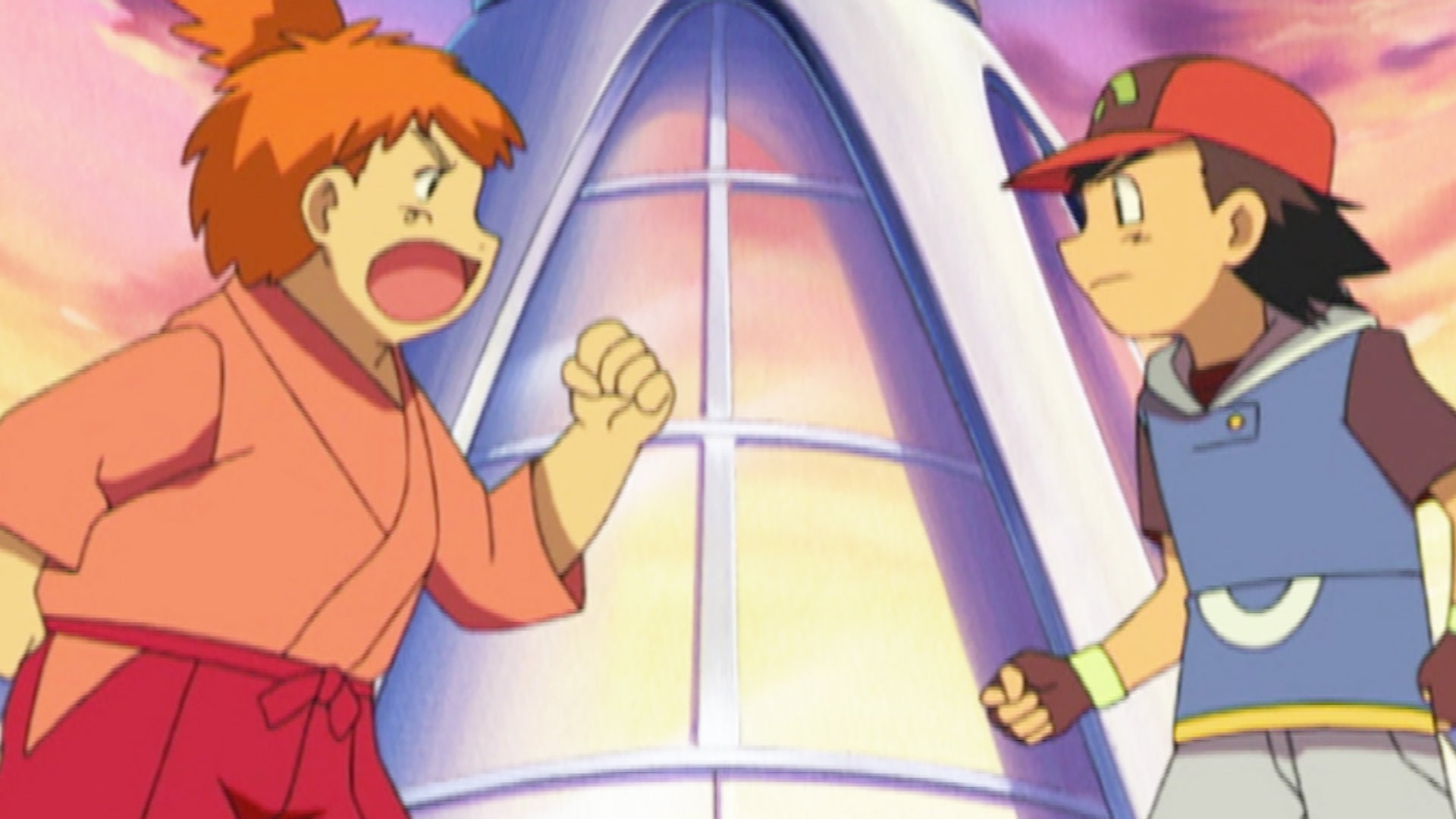 Watch Pokemon S8 Episode 34 on JioHotstar