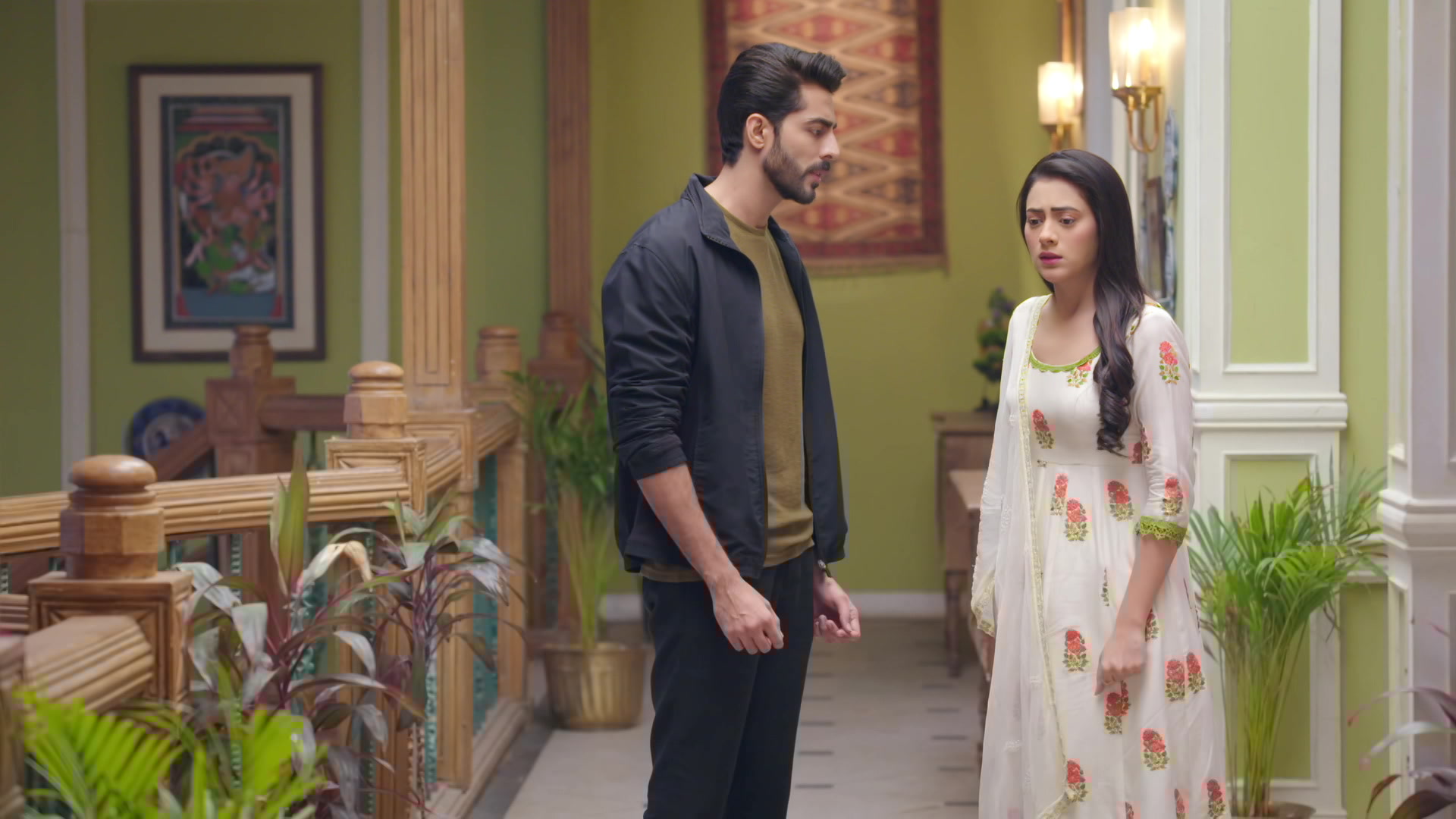 Watch Jhanak S1 Episode 474 on JioHotstar