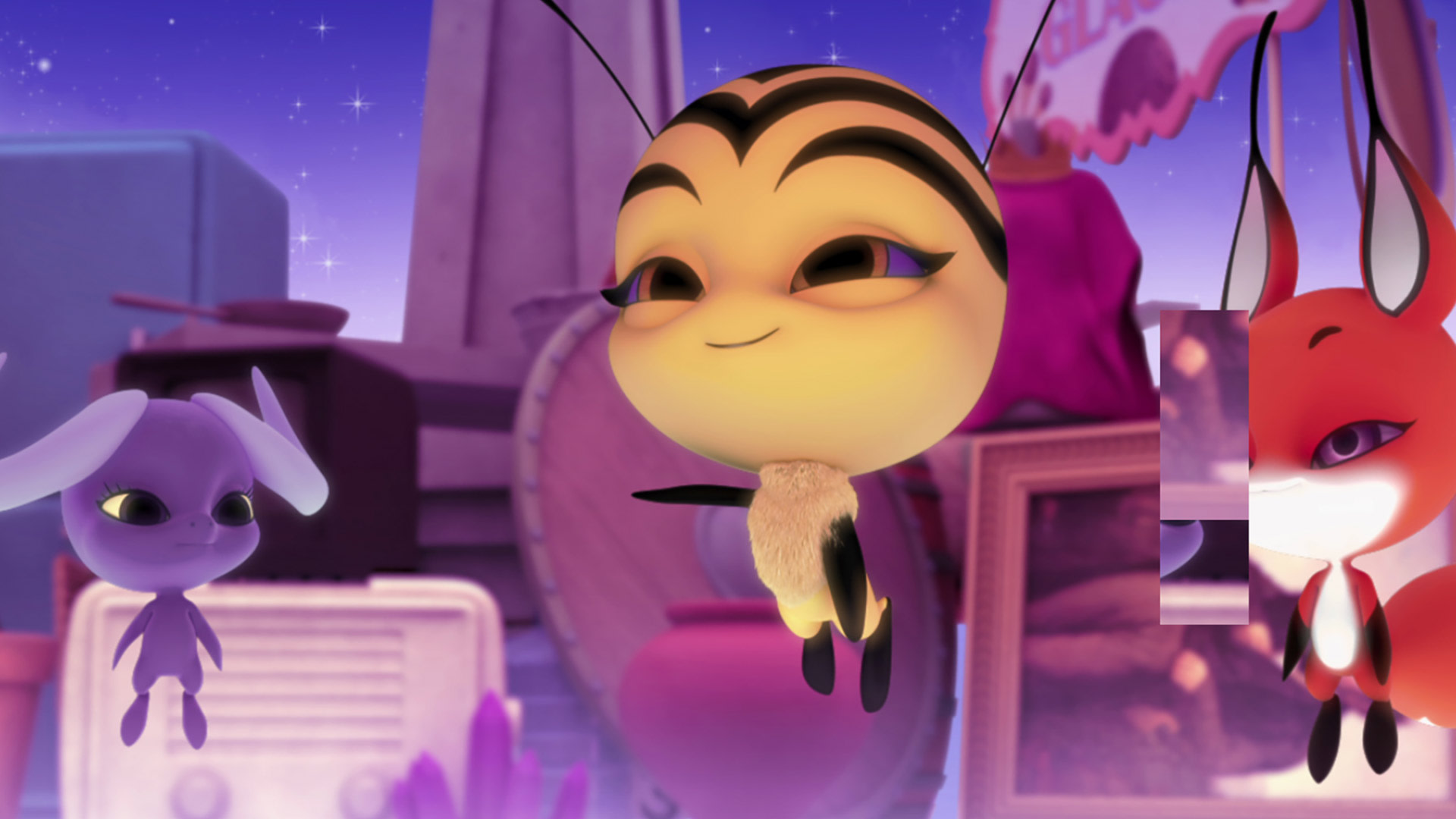 Nonton Sandboy Season 2 Episode 24 - Sandboy di Disney+