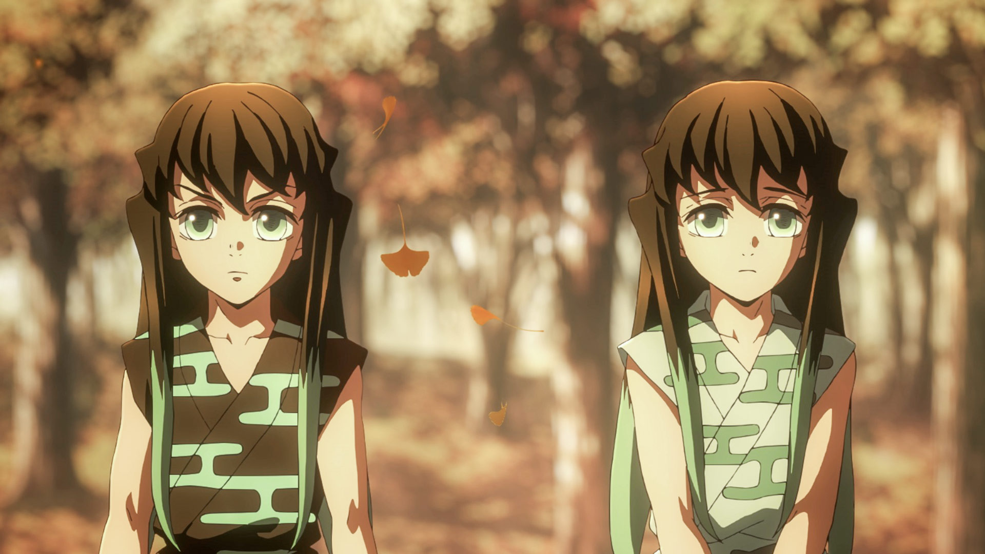 รับชม The Mu in Muichiro ซีซัน 1 ตอน 8 – The Mu in Muichiro บน Disney+