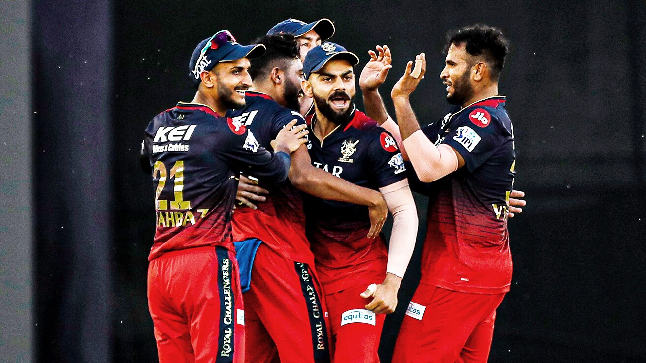 Watch How It Started How It's Going - TATA IPL Teams Episode 3 on ...