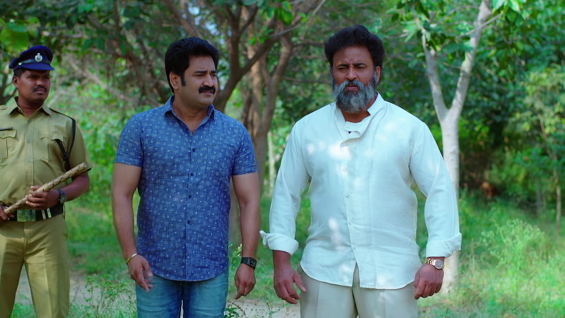 Watch Prakash, Deva's Quest Online