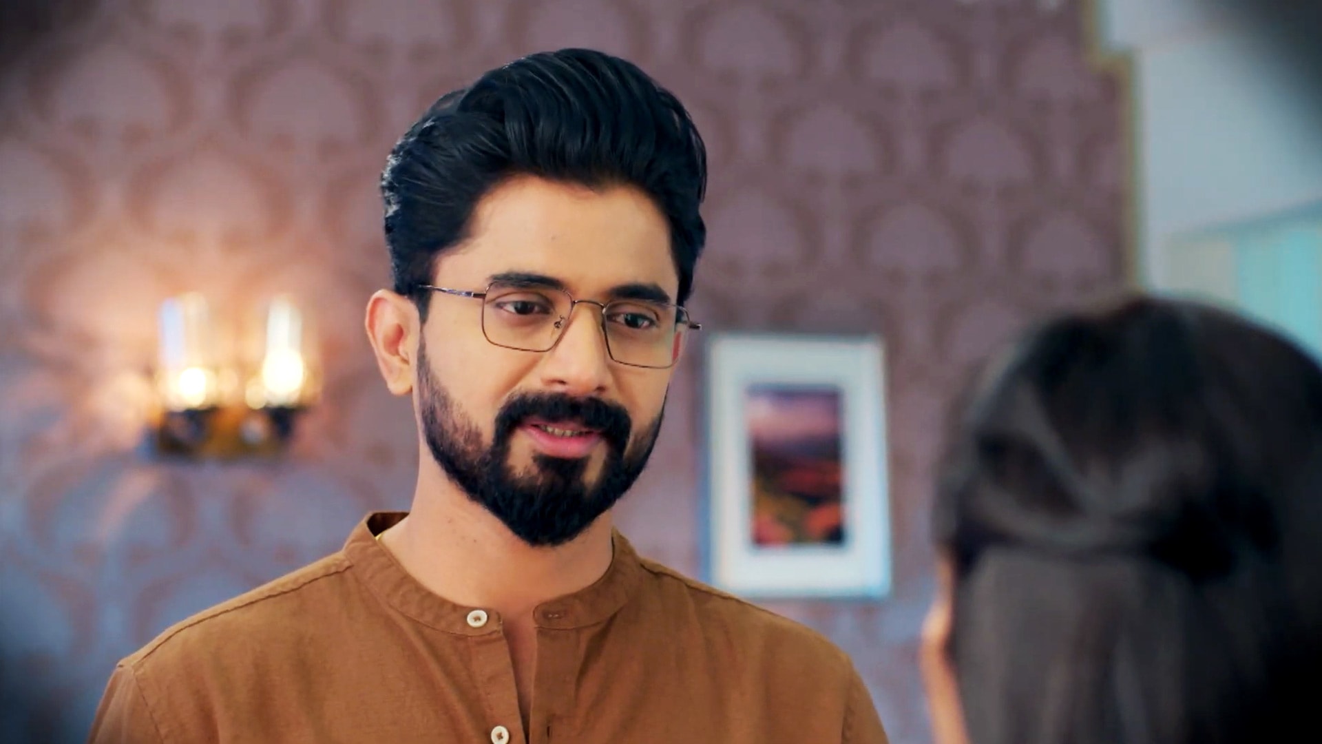 Parth Assures to Stand by Kavya - Promo - JioHotstar