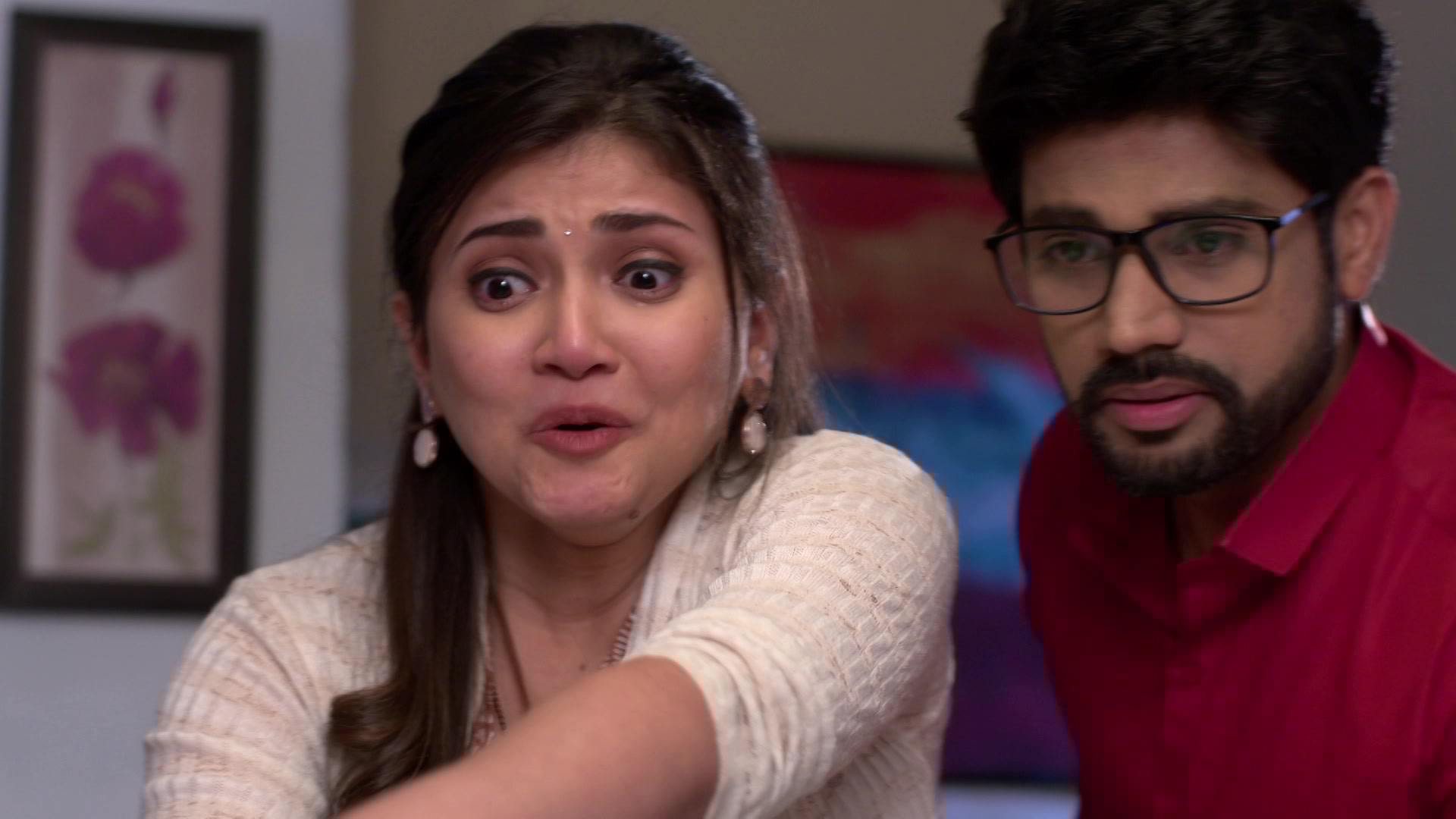 Watch Thipkyanchi Rangoli Episode 417 on JioHotstar