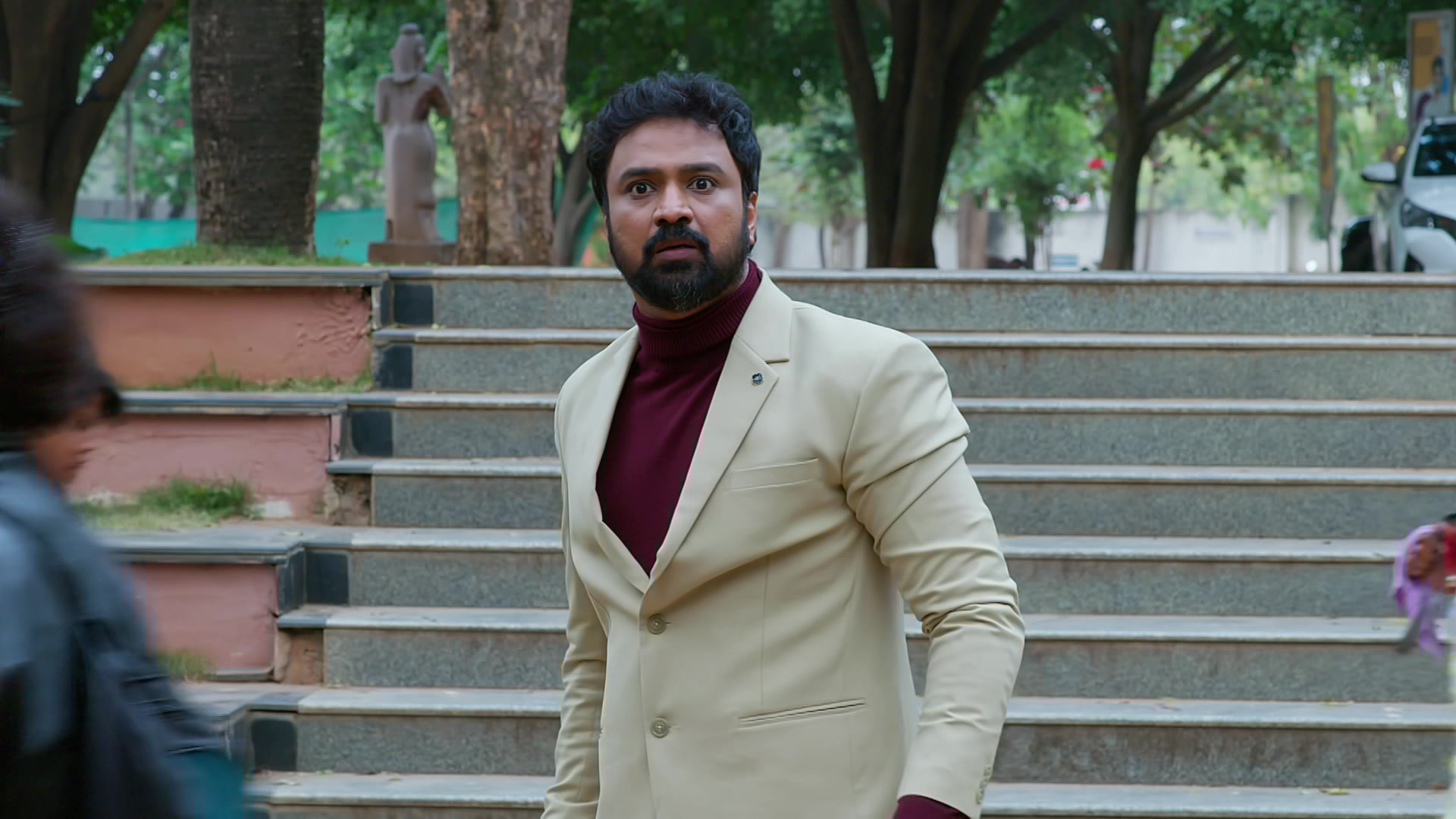 Watch Eto Vellipoindi Manasu Episode 8 on JioHotstar