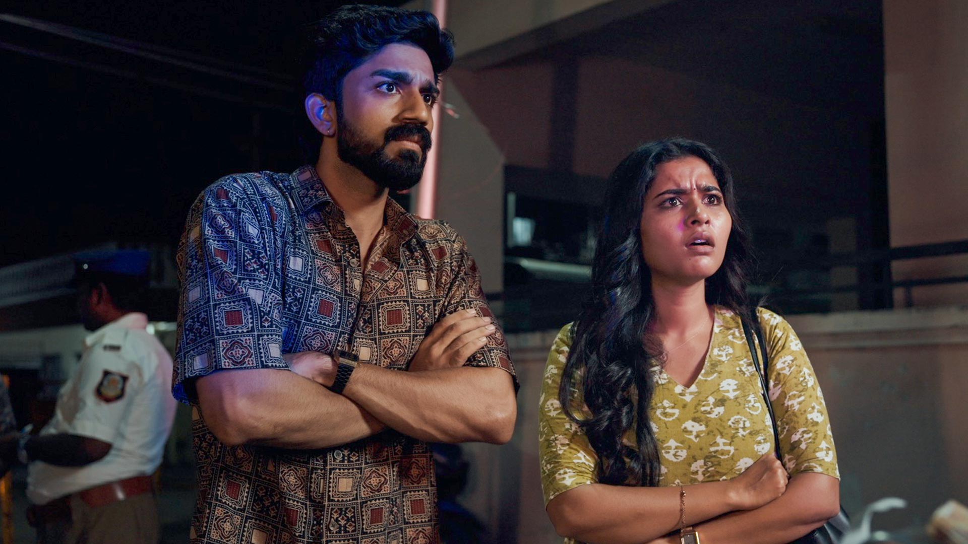 Watch Heart Beat Episode 7 on JioHotstar