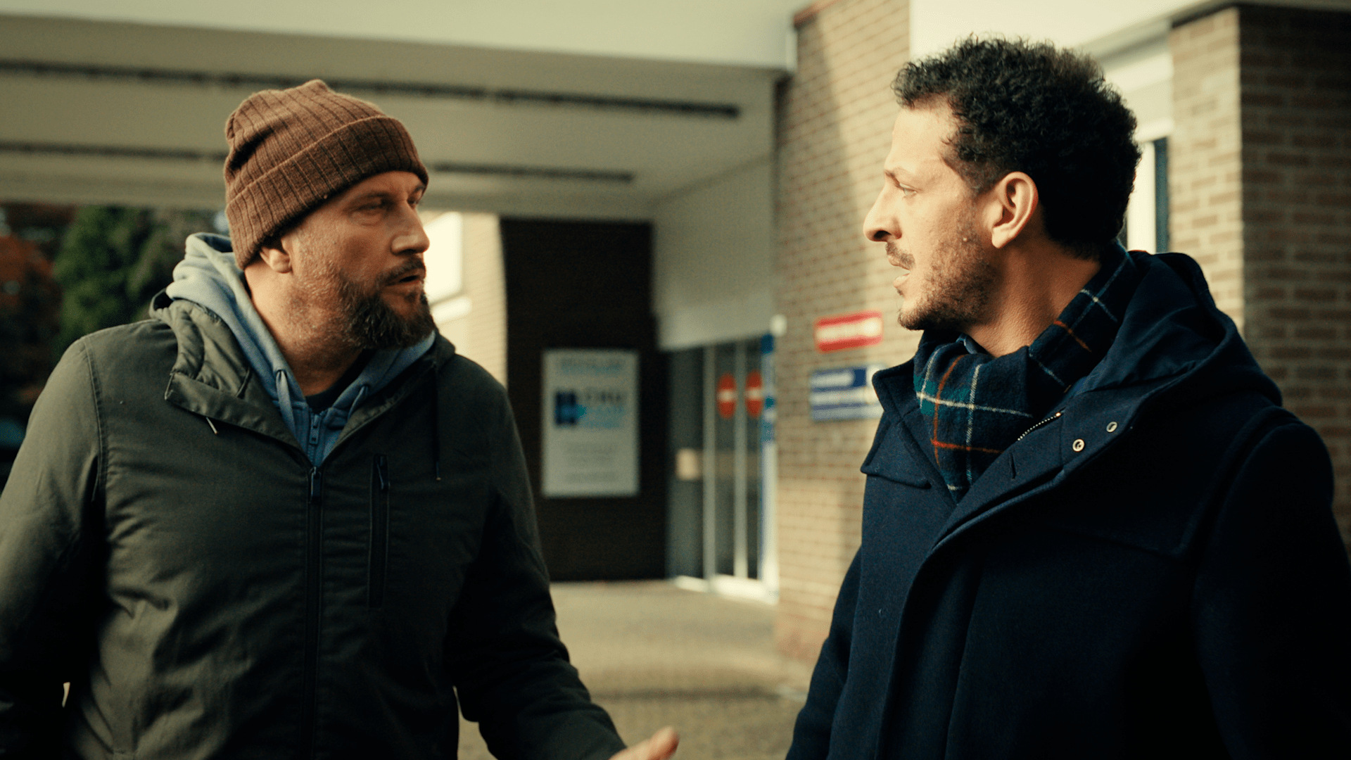 Watch The French Mans S1 Episode 1 on Disney+