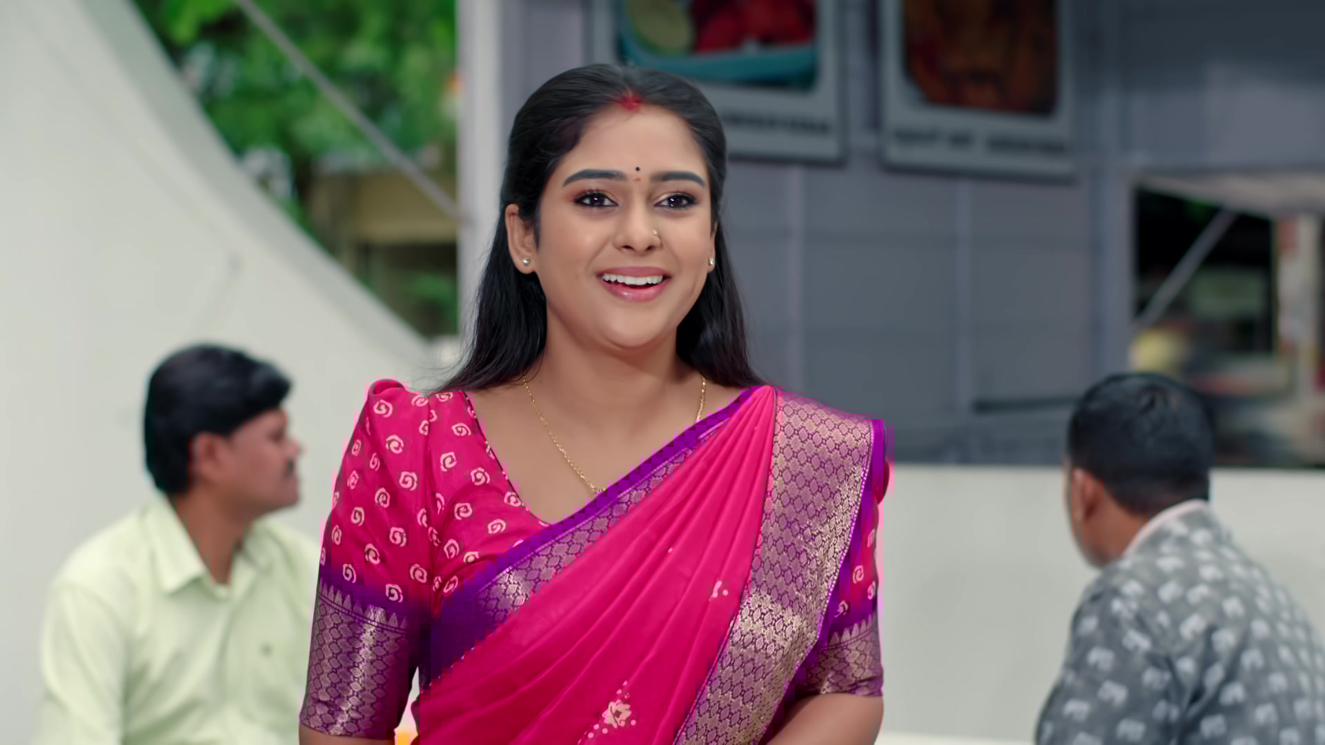 Watch Sharade Episode 80 on JioHotstar