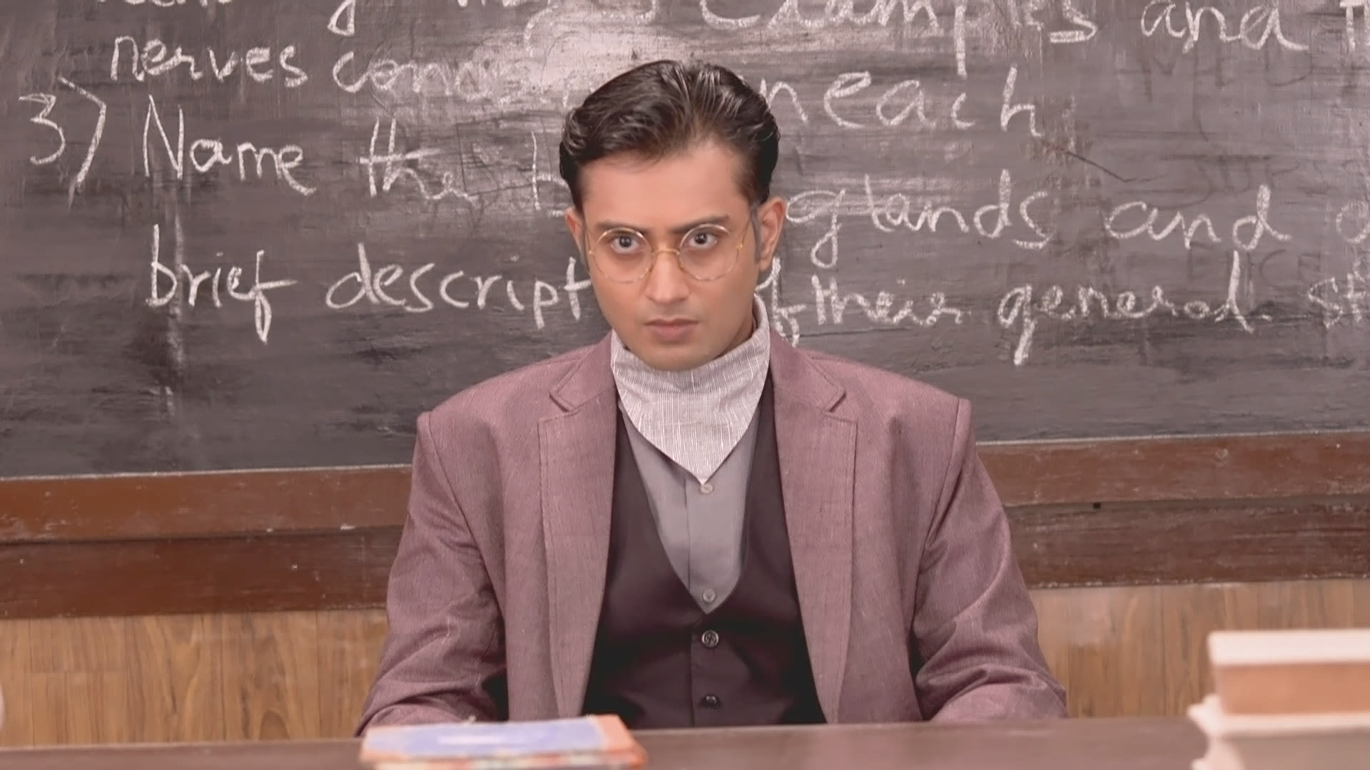 Watch Prothoma Kadambini Episode 132 on JioHotstar