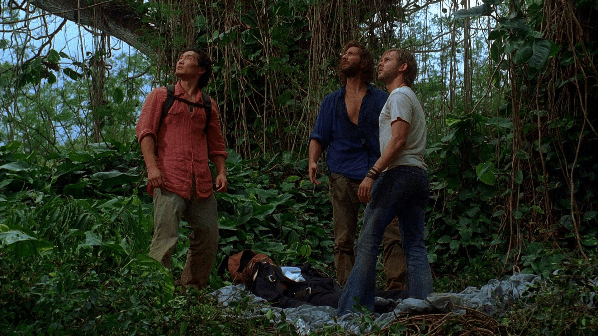 Watch Lost Episode 18 on Disney+