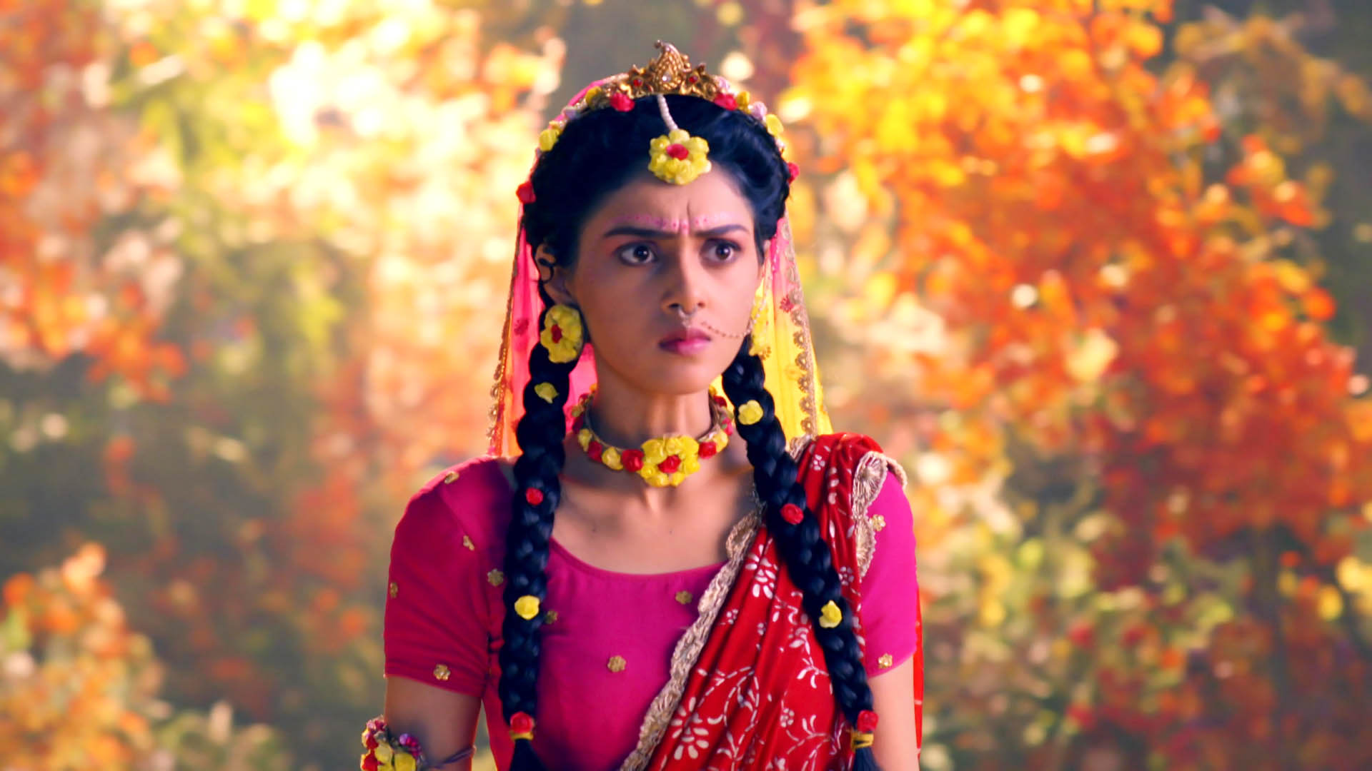 Watch RadhaKrishn Episode 326 on JioHotstar