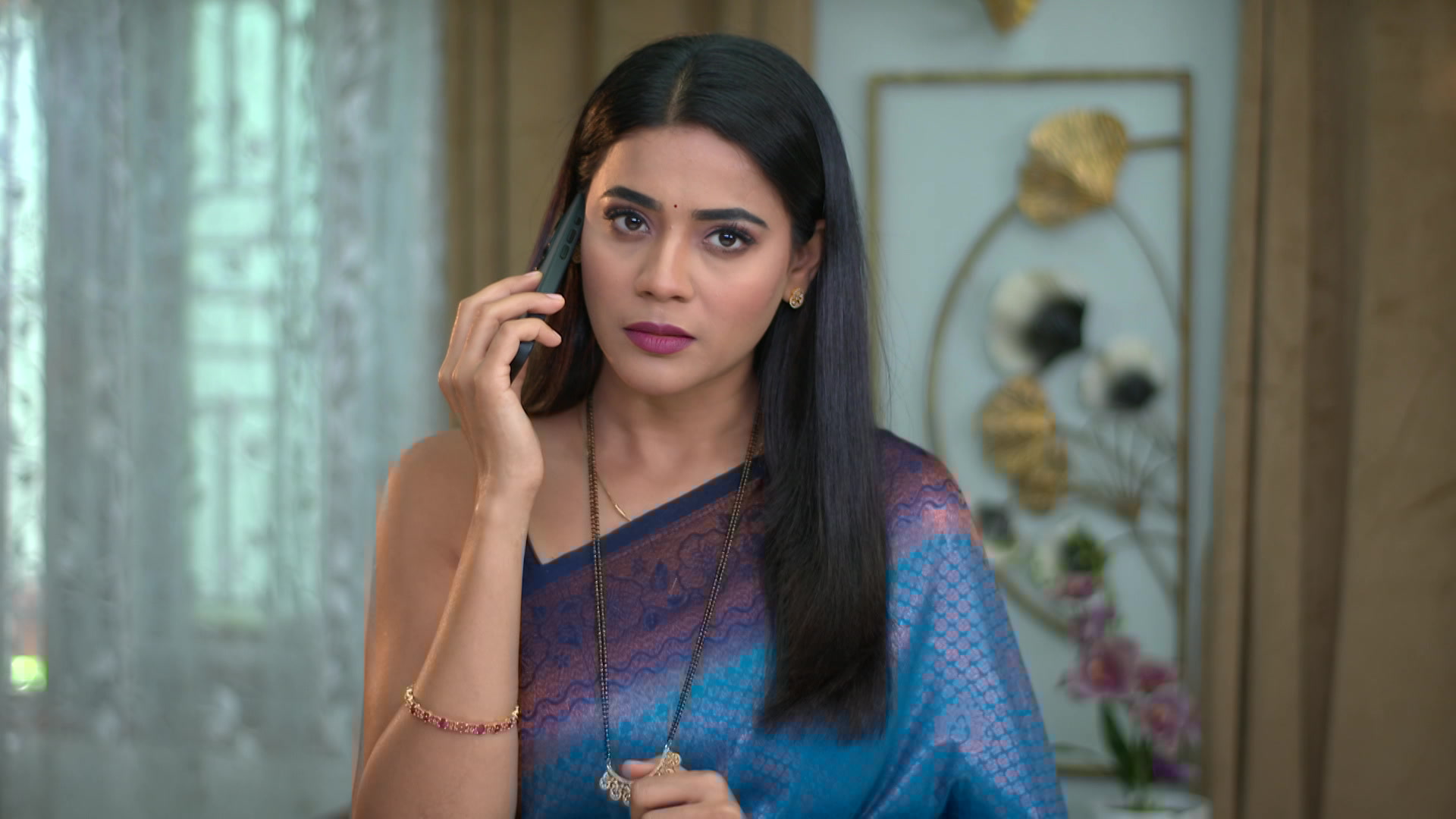 Watch Gharo Ghari Maatichya Chuli Episode 444 on JioHotstar