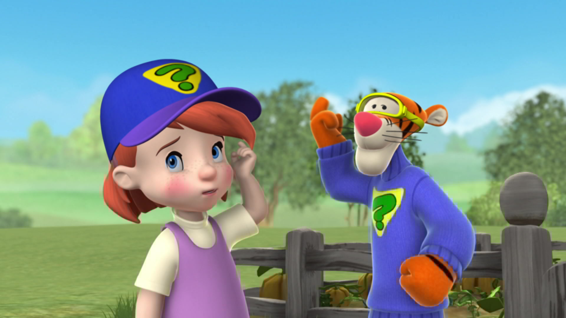 Stream Piglet's Piglet's Echo Echo / Roo's Kite-Tastrophy Season 1 ...