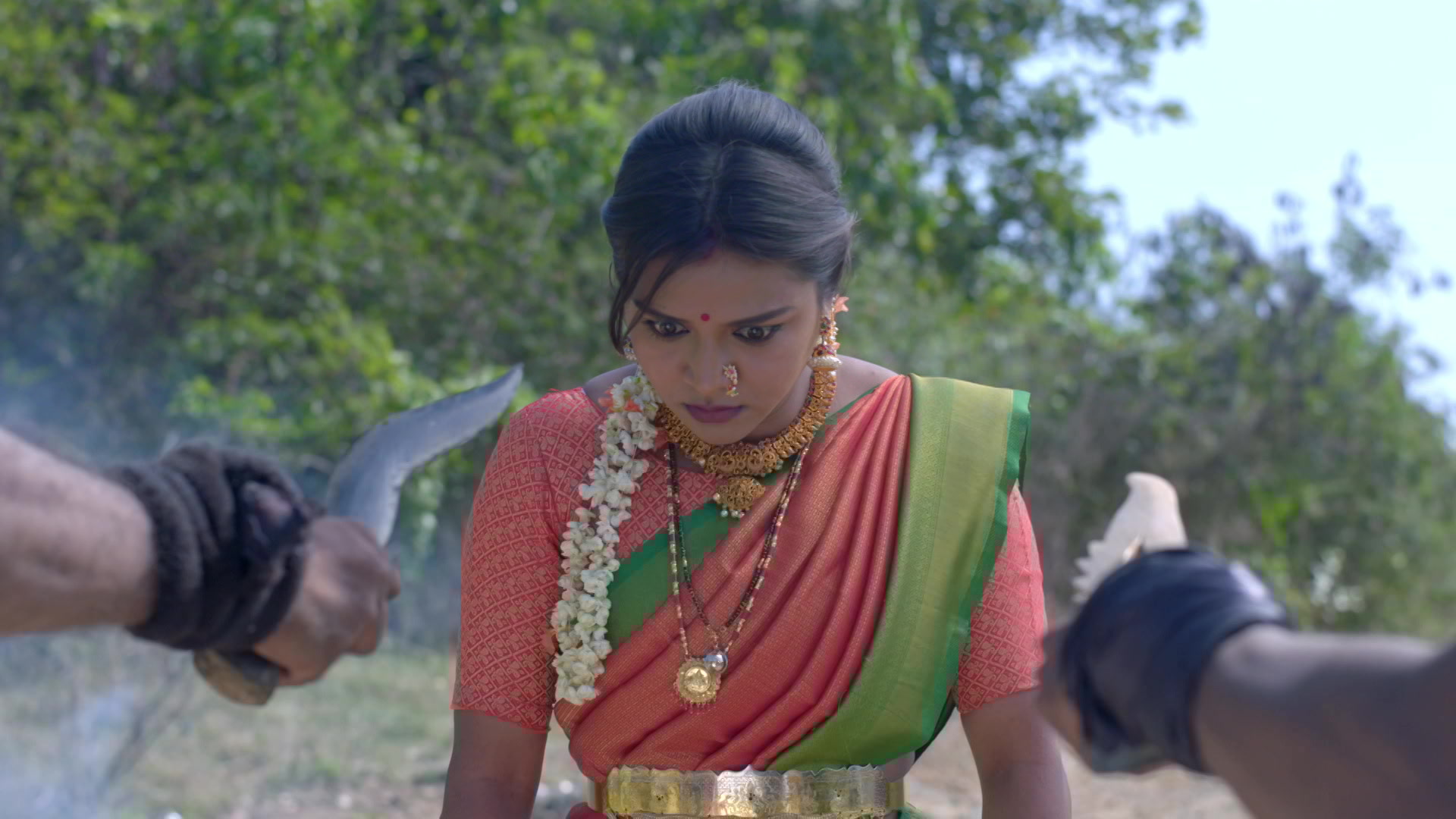 Watch Yediyur Shree Siddhalingeshwara Episode 559 on JioHotstar