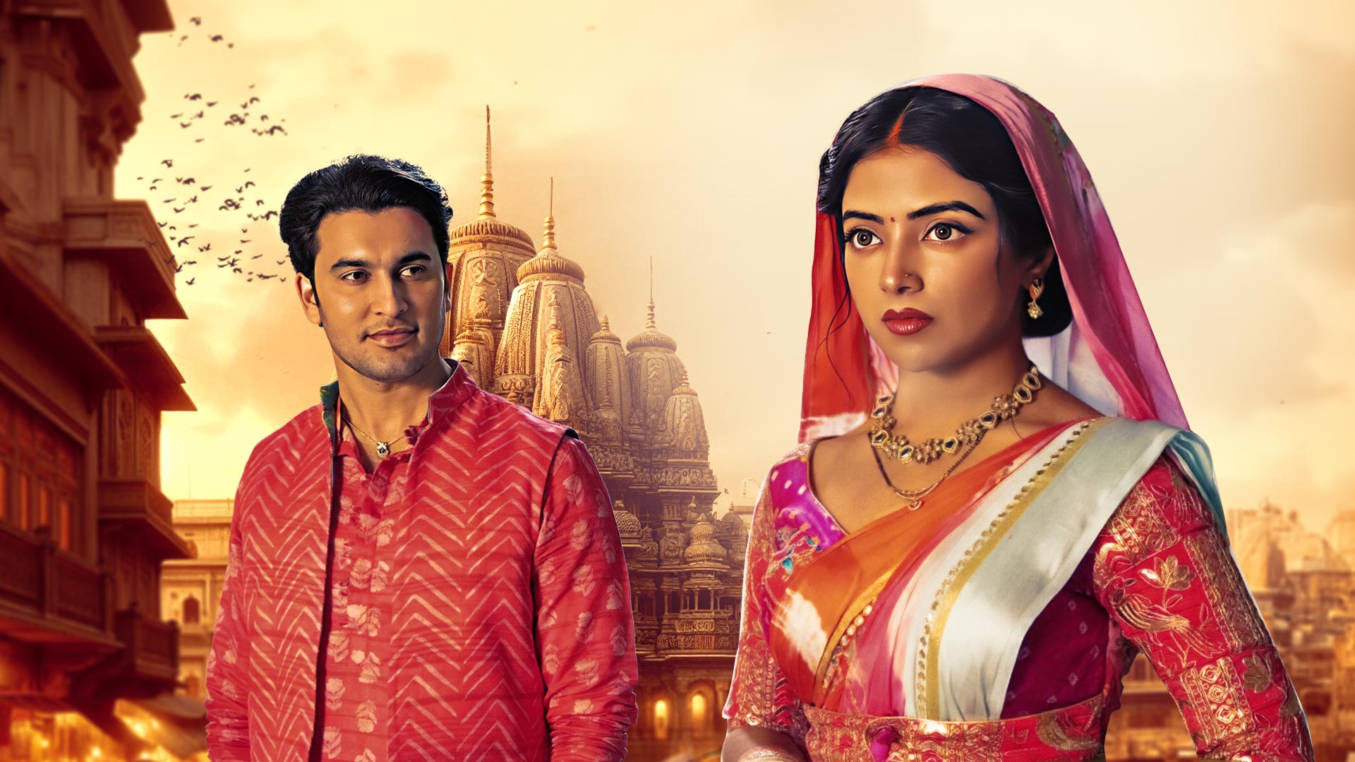Aankh Micholi Drama Family Series, now streaming on Hotstar