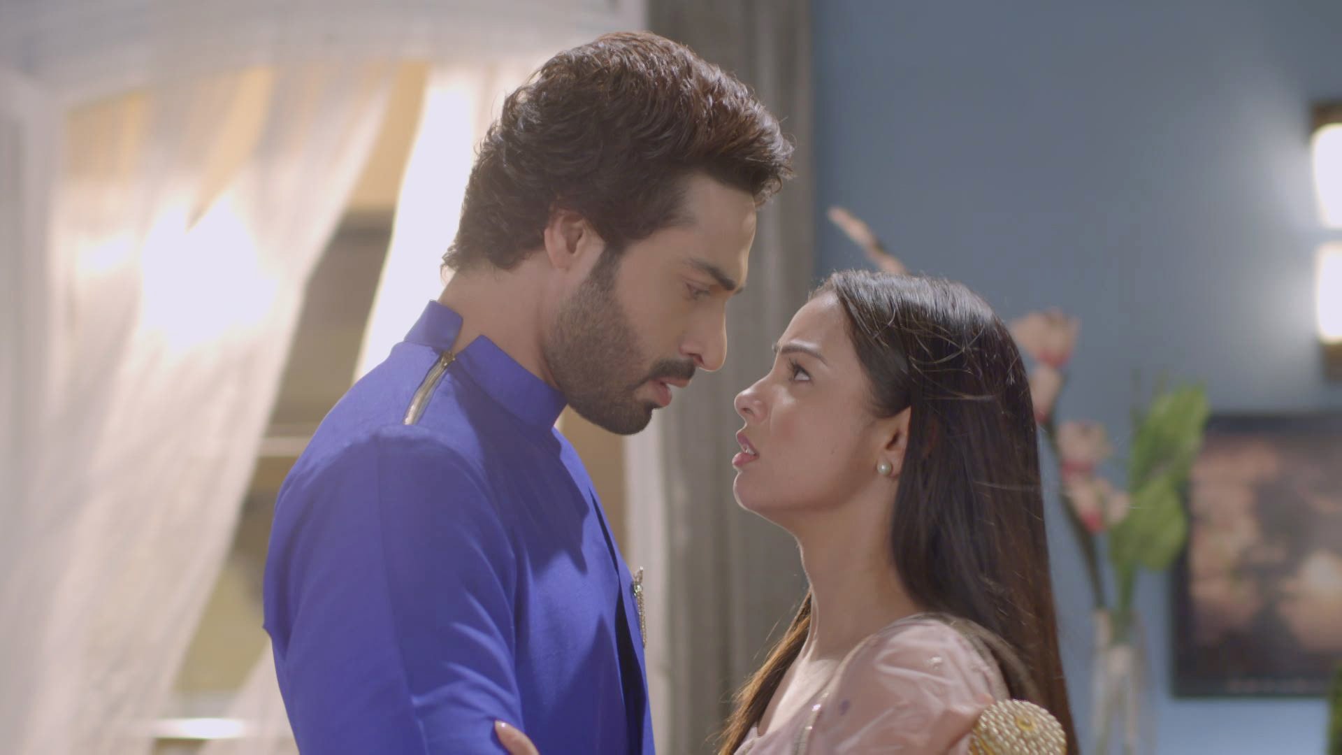 Watch Aapki Nazron Ne Samjha Episode 140 on JioHotstar