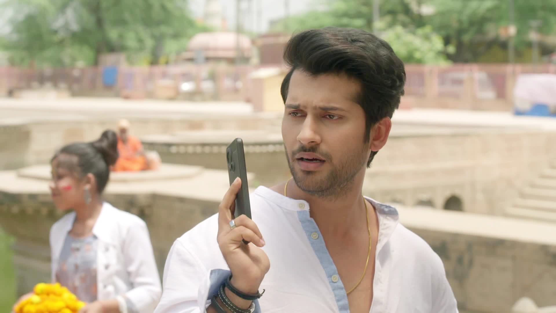 Watch Mishri Episode 3 on JioHotstar