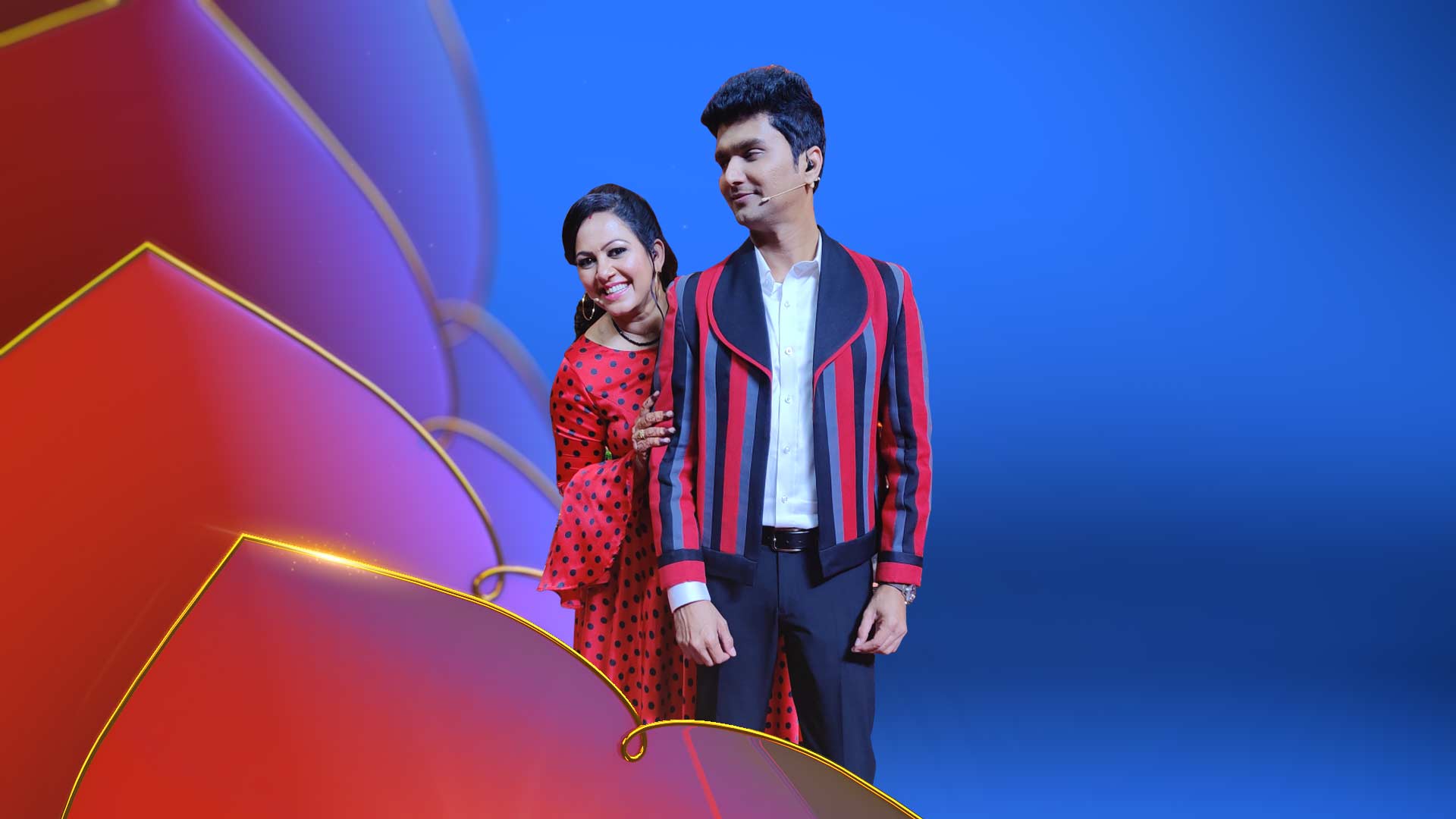 Old is Gold Black & White Reality Series, now streaming on Hotstar