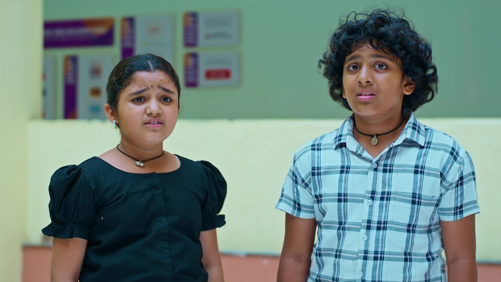 Watch Chinni Episode 12 on JioHotstar