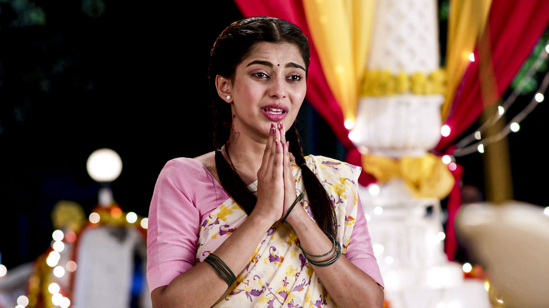 Watch Morambaa Episode 1068 on JioHotstar