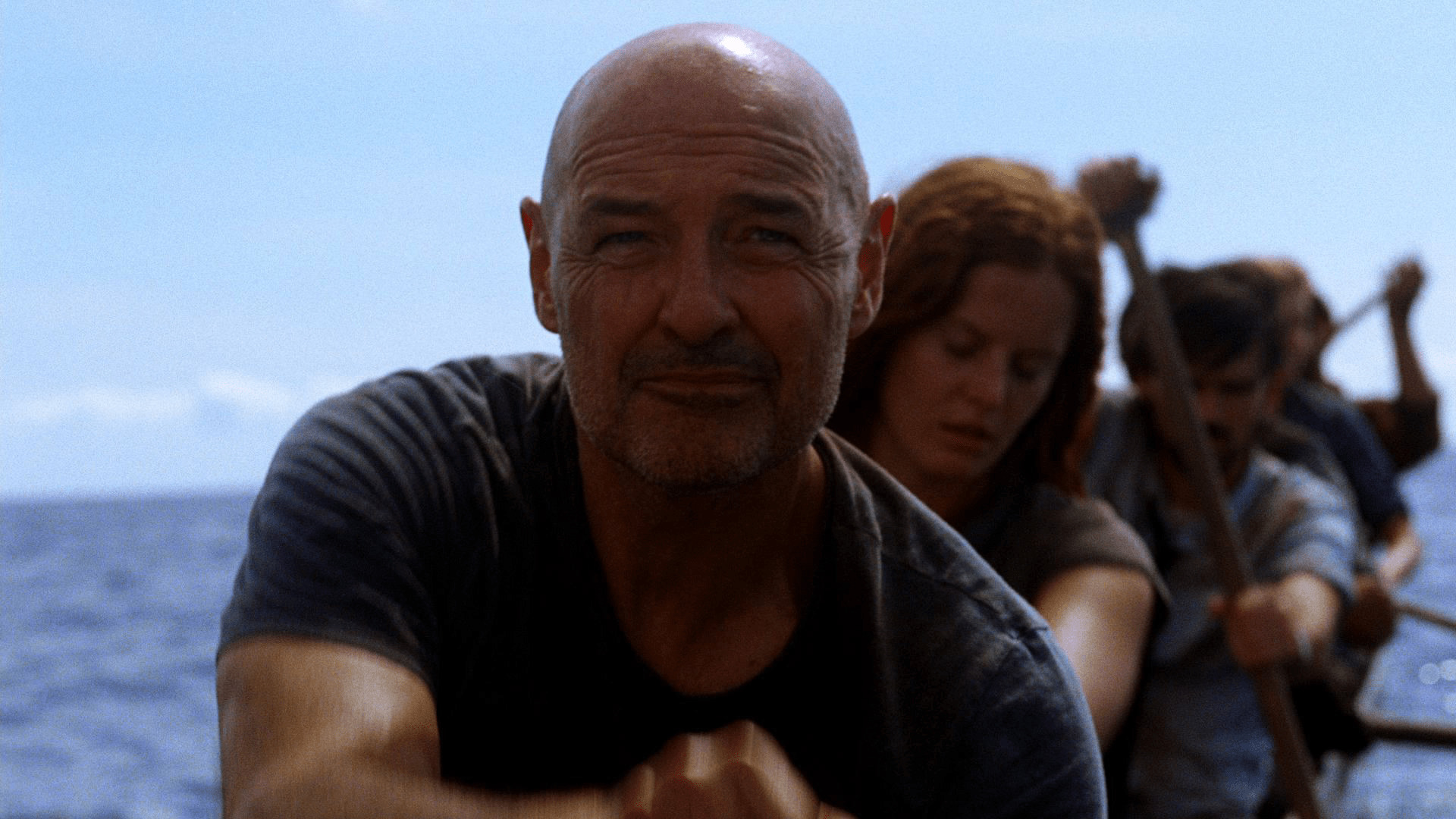 Watch Lost Episode 4 on Disney+ South Africa | English Drama Series