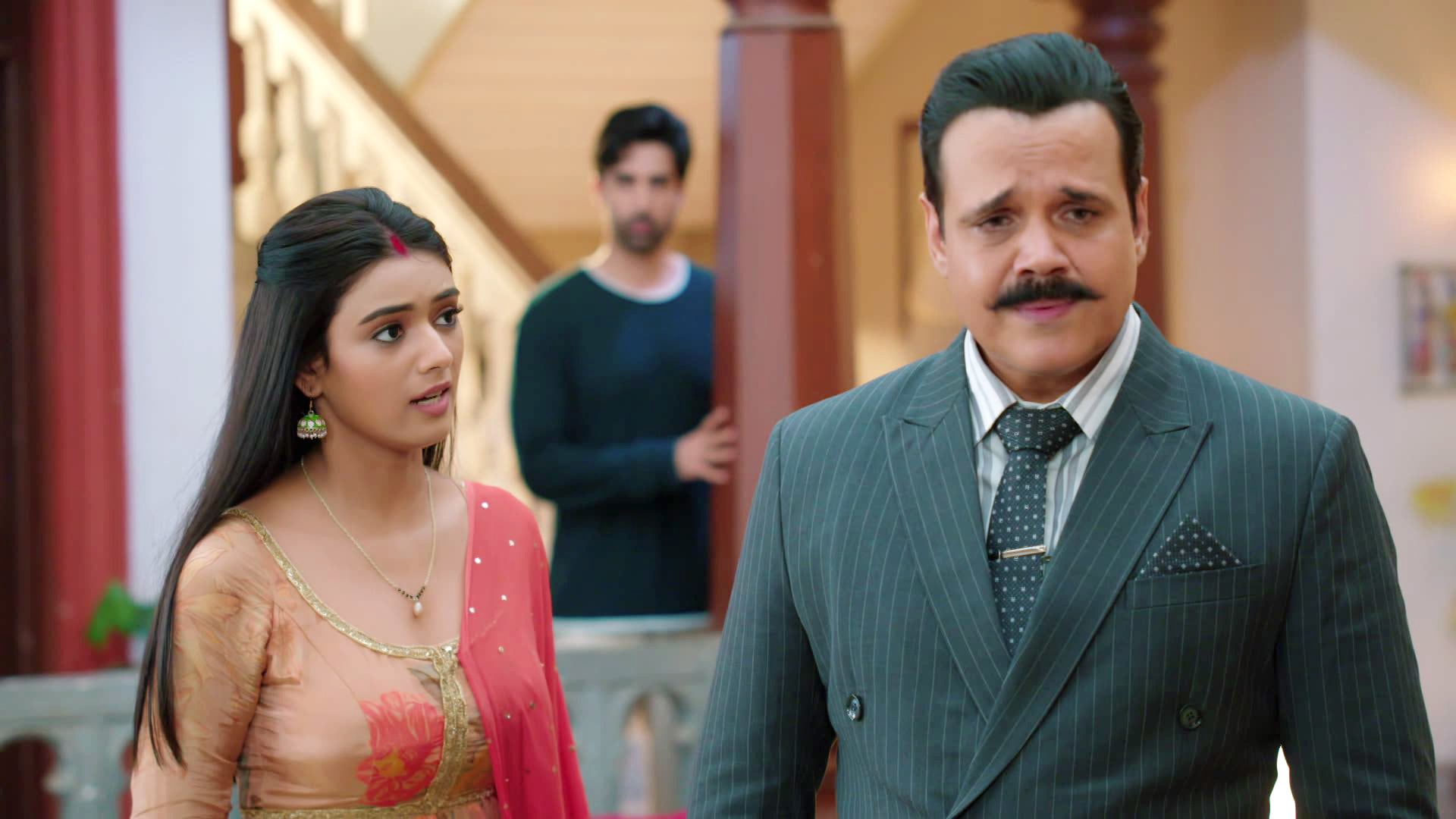 Watch Titlie Episode 118 on JioHotstar