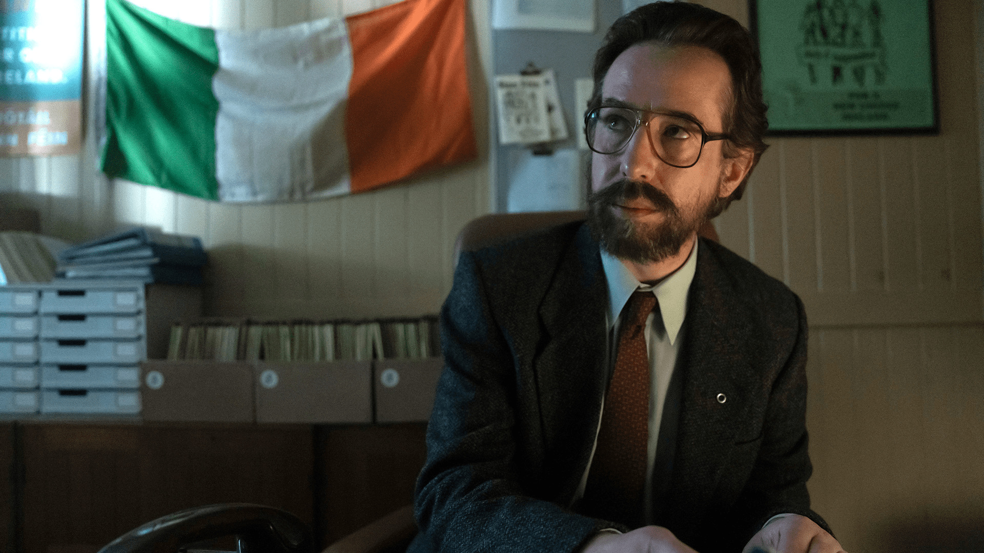 Watch Say Nothing Episode 7 on Disney+ South Africa | English Drama Series