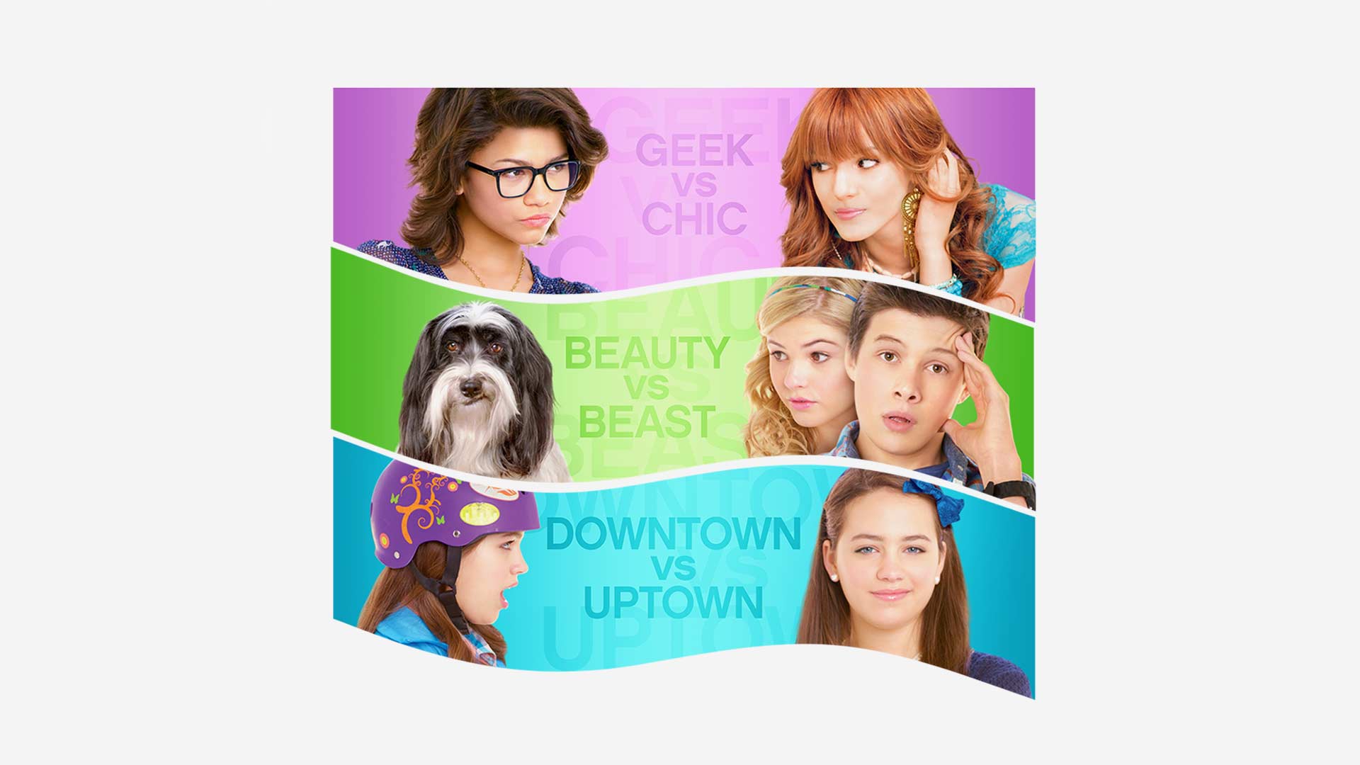 Frenemies on Disney+ Oman | English Korean Spanish (Latin America ...