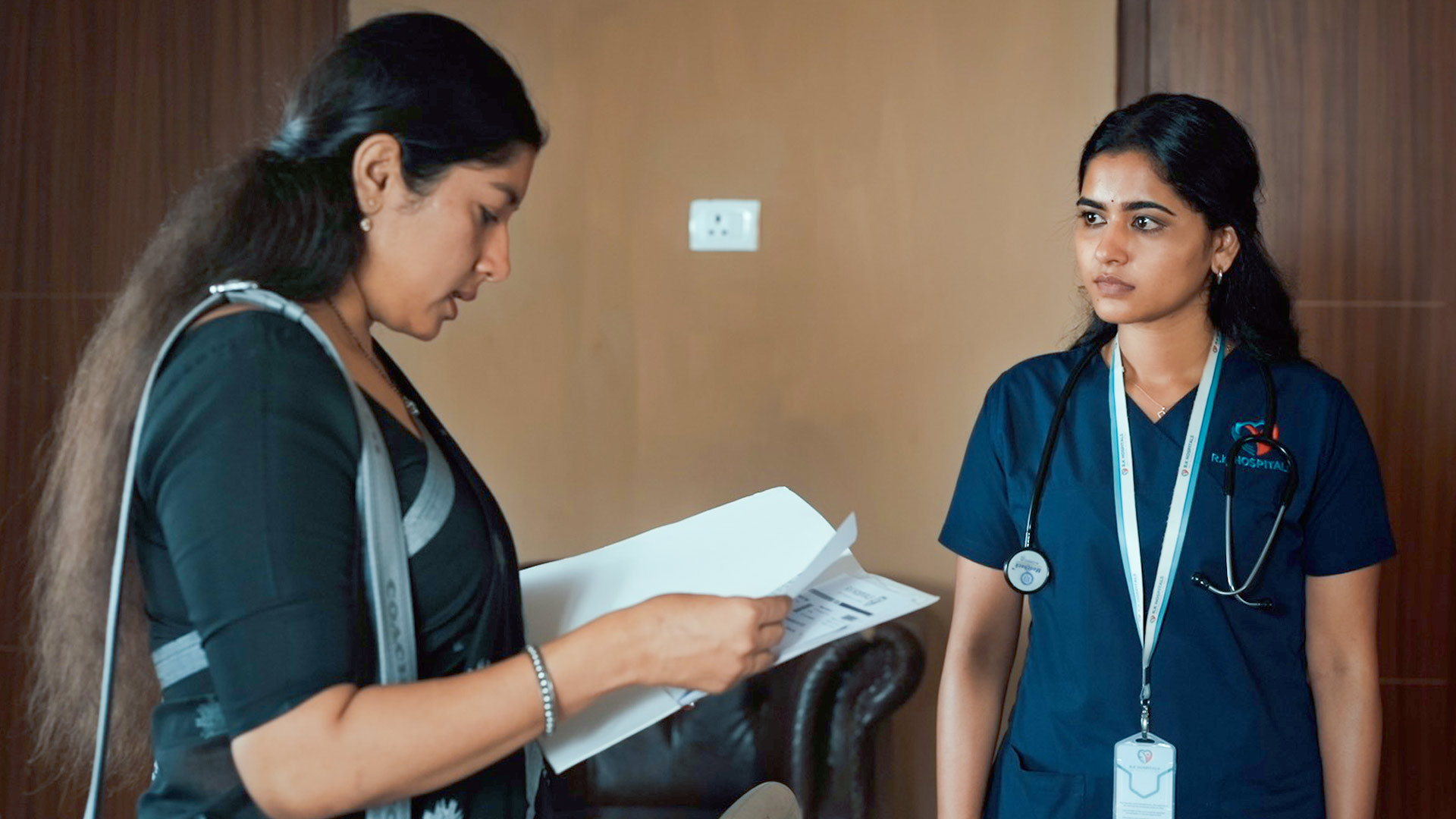 Watch Heart Beat Episode 17 on JioHotstar