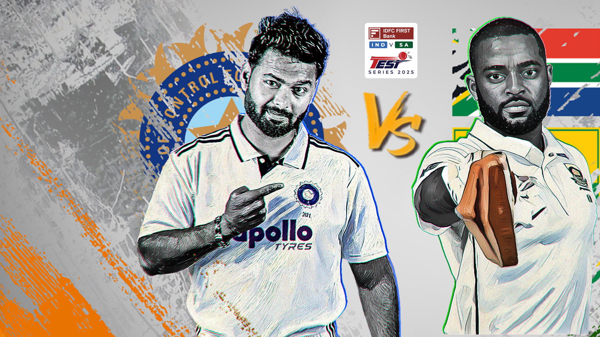 Preview: IND vs SA, 2nd Test