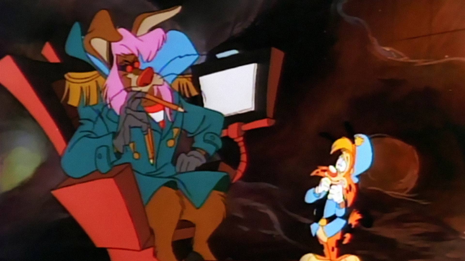 Watch Bonkers S1 Episode 47 on JioHotstar