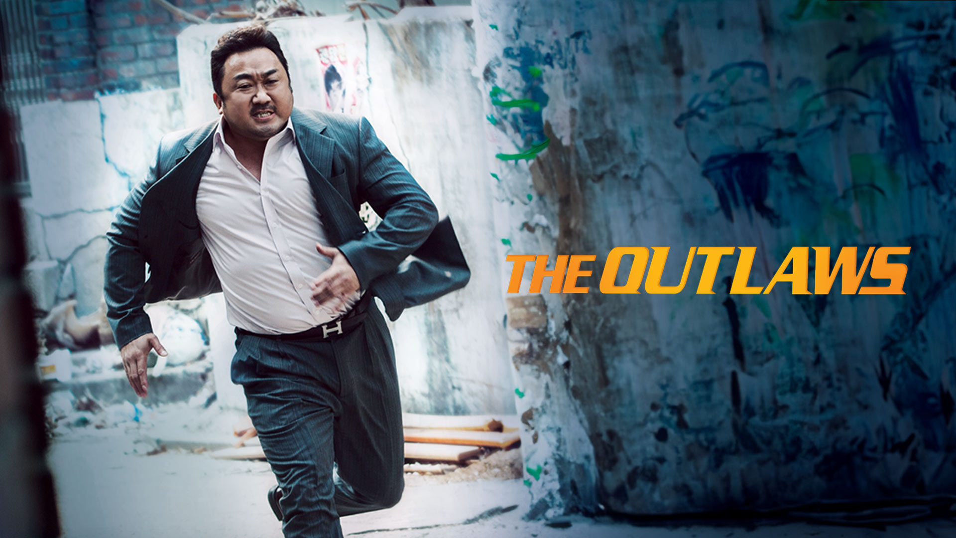 Watch Movie The Outlaws Online only on Watcho,
