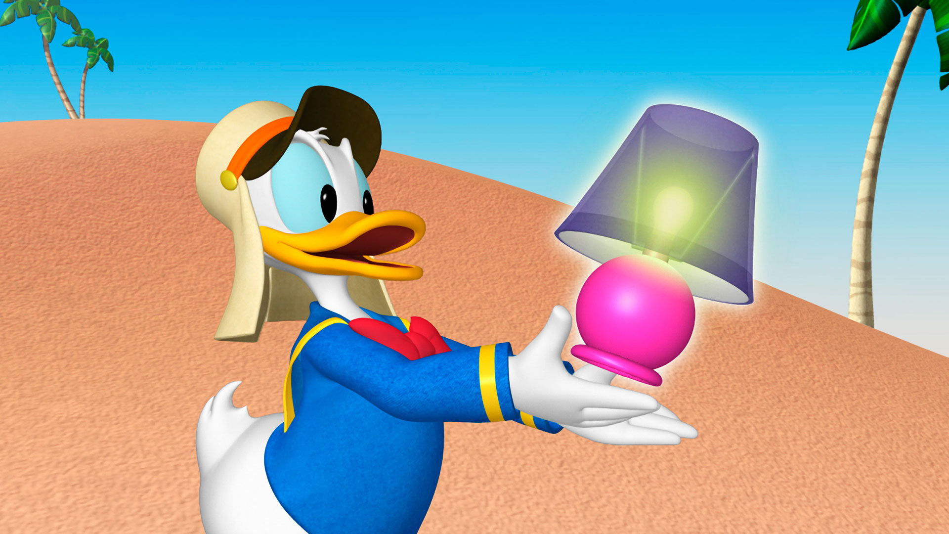 Stream Donald of the Desert Season 3 Episode 5 – Donald of the Desert ...