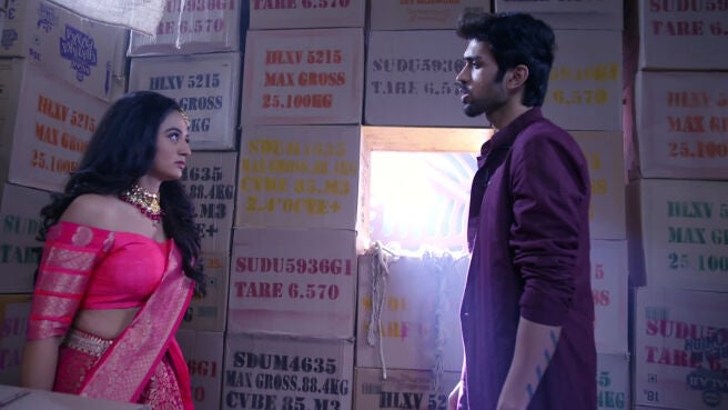 Watch Ishq Mein Marjawan S2 Episode 38 on JioHotstar