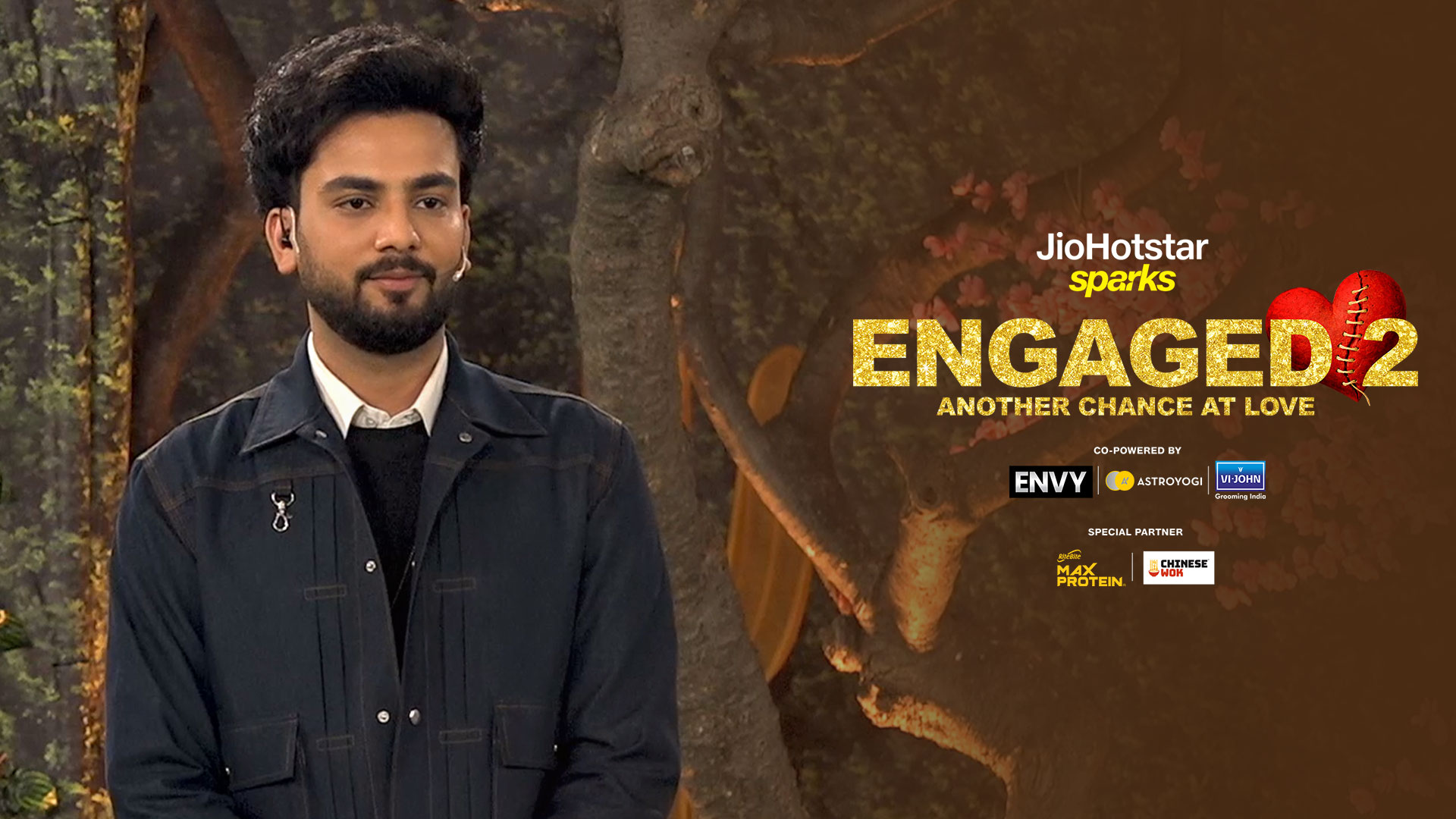 Watch Engaged S2 Episode 4 on JioHotstar