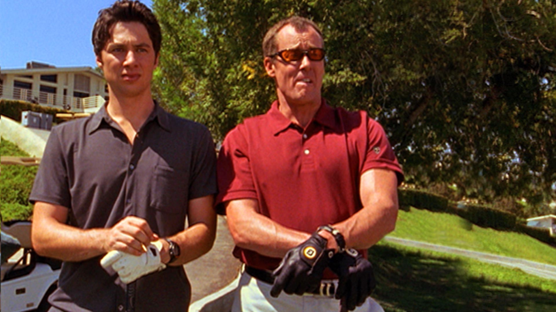 Stream My Two Dads Season 1 Episode 5 – My Two Dads on Disney+