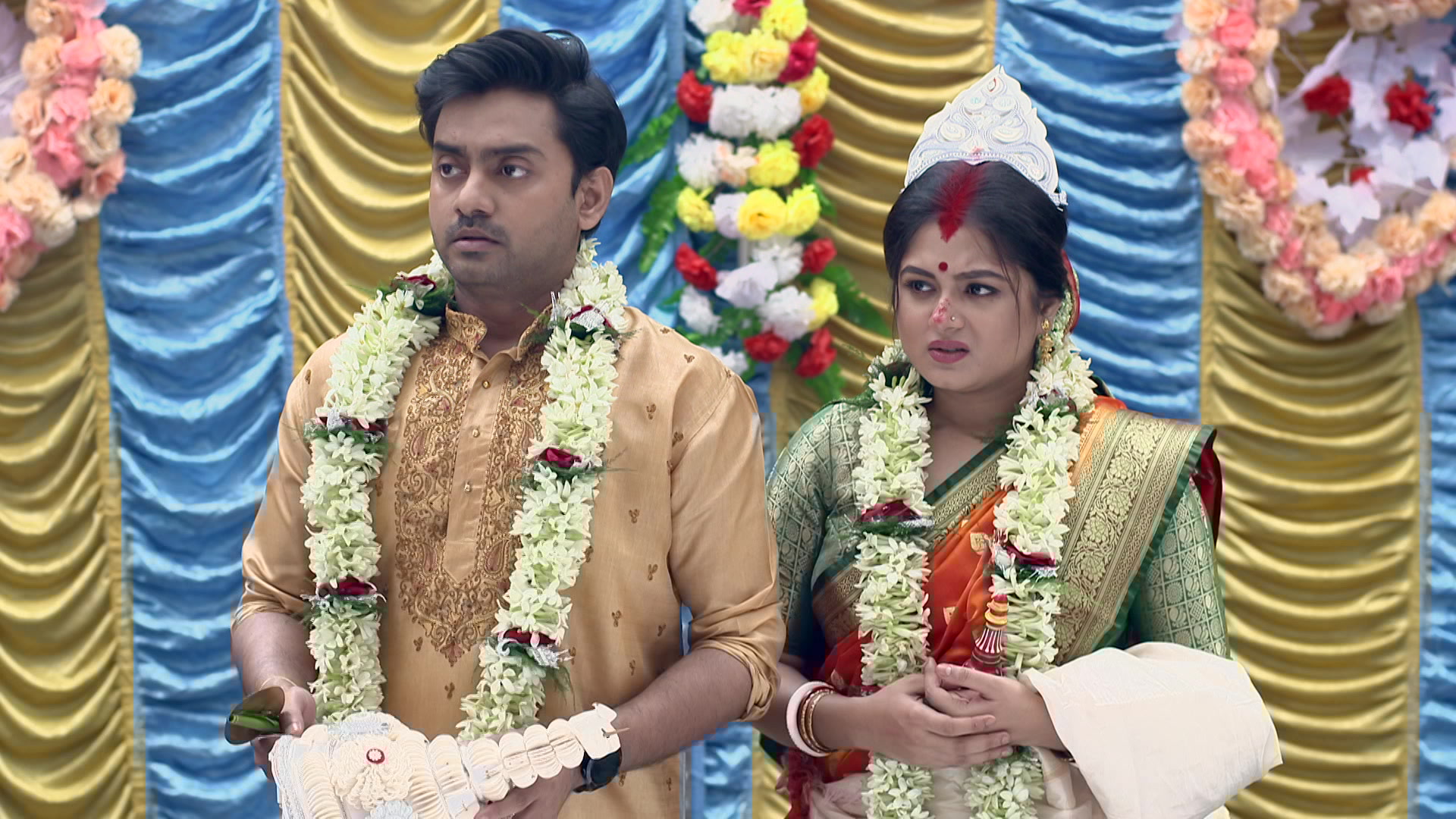 Watch Ekka Dokka Episode 107 on JioHotstar