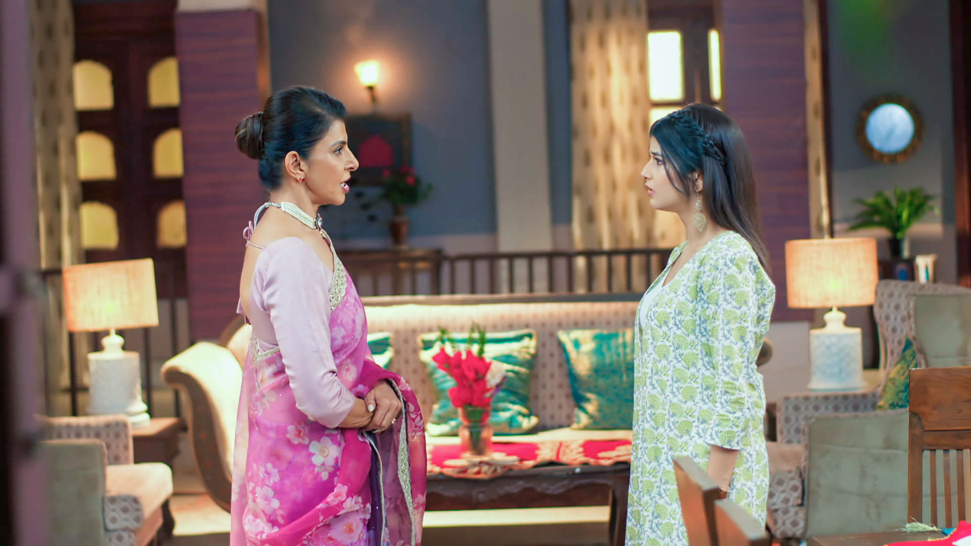 Watch Yeh Rishta Kya Kehlata Hai Episode 1402 on JioHotstar