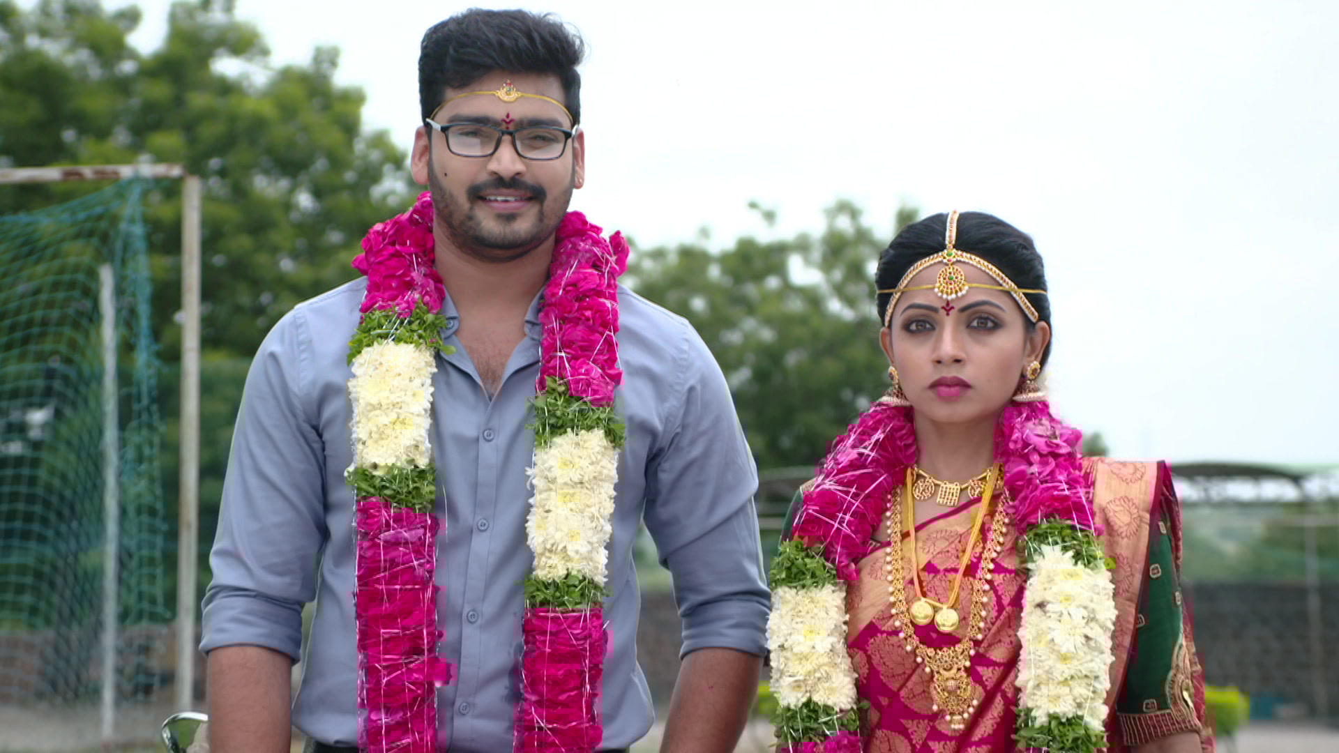 Watch Rani Padmini Devi S1 Episode 8 on JioHotstar