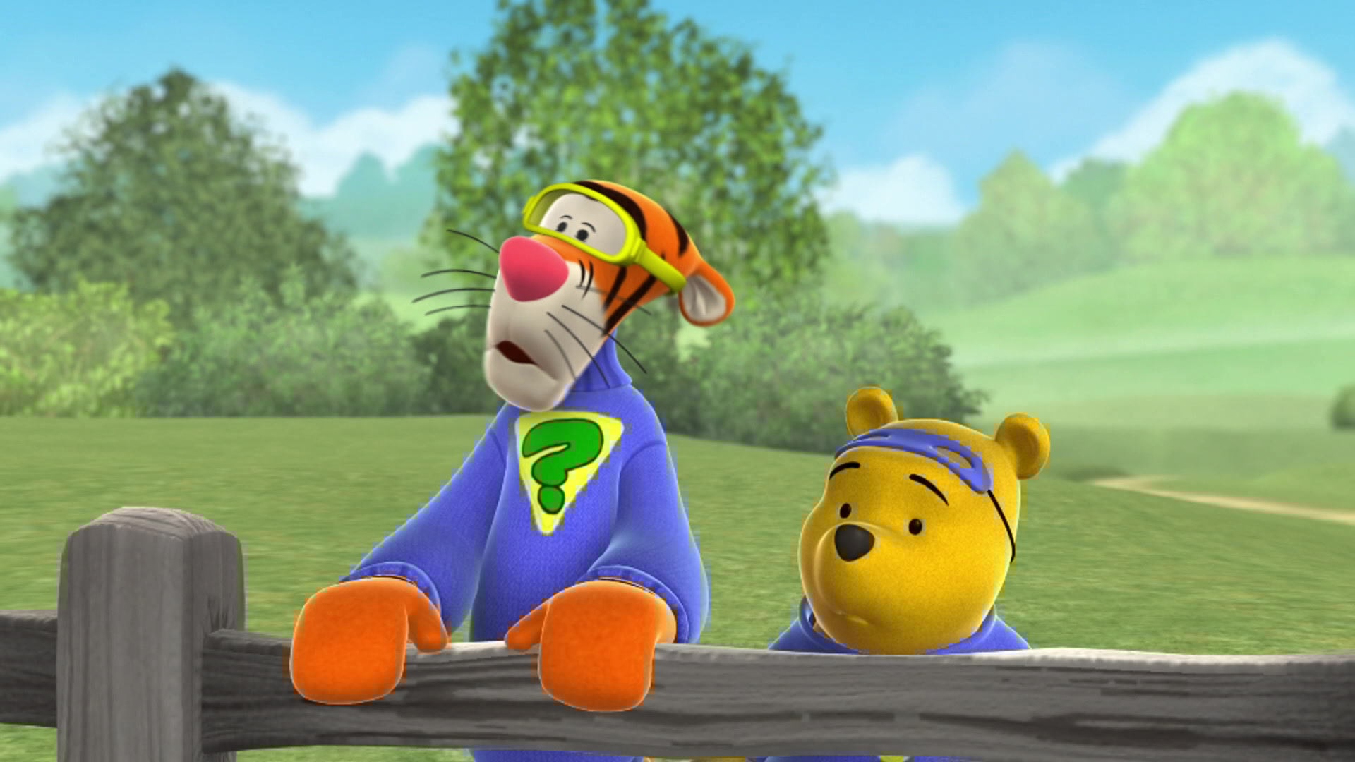 Stream Lumpy Spends the Night / Good Night to Pooh Season 1 Episode 5 ...