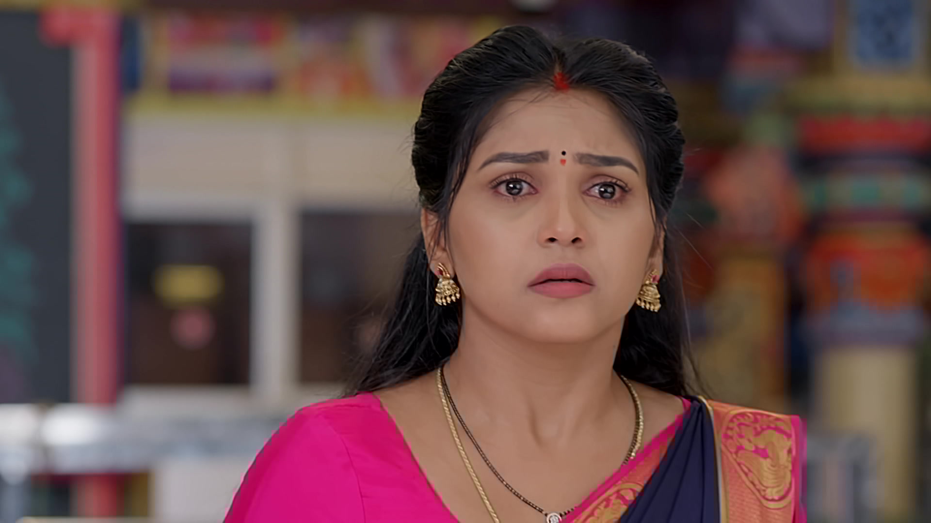 Watch Gunde Ninda Gudi Gantalu Episode 267 on JioHotstar