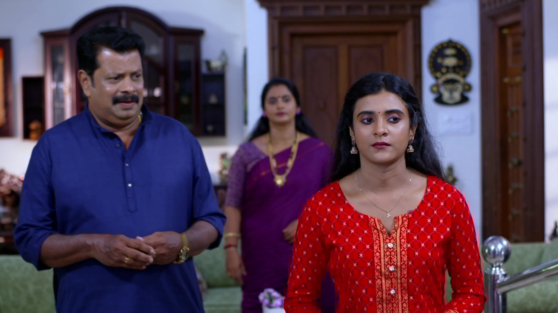 Watch Patharamattu Episode 413 on JioHotstar