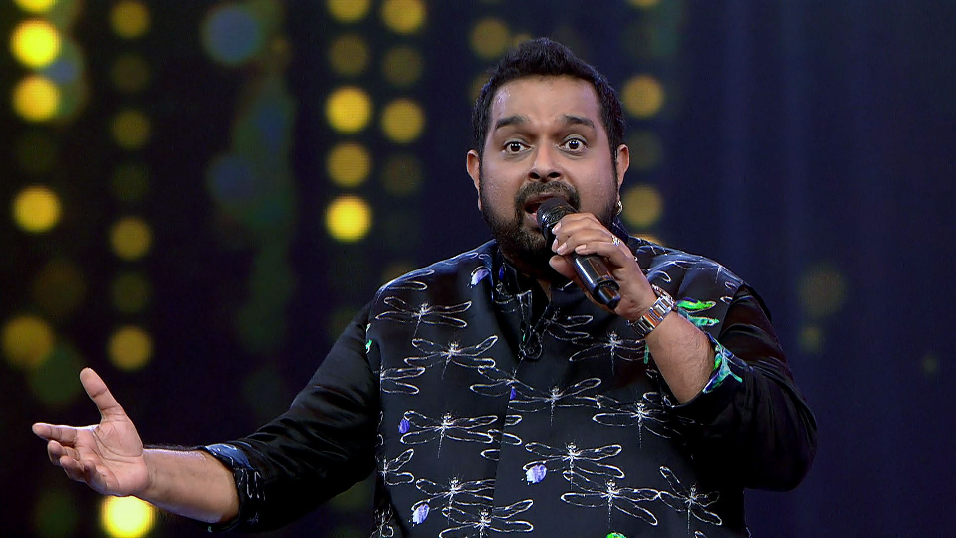 Watch Taare Zameen Par Episode 1 on JioHotstar