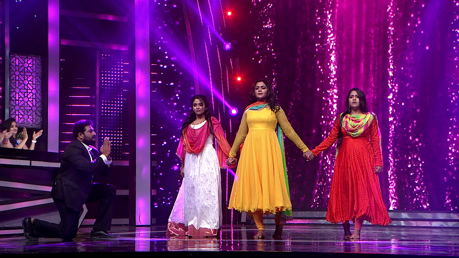 Watch Women's Day Special Online